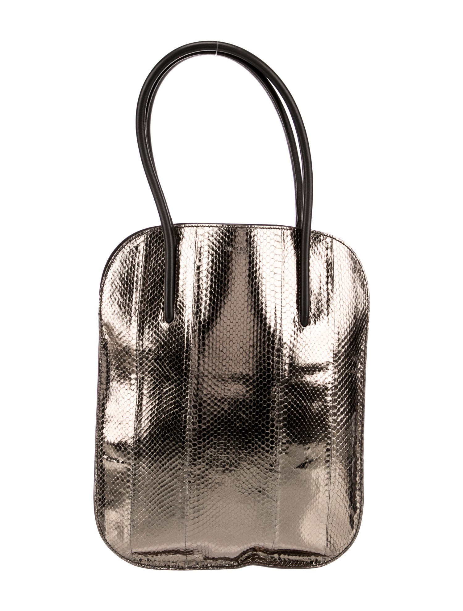 Nina Ricci Handbags | The RealReal