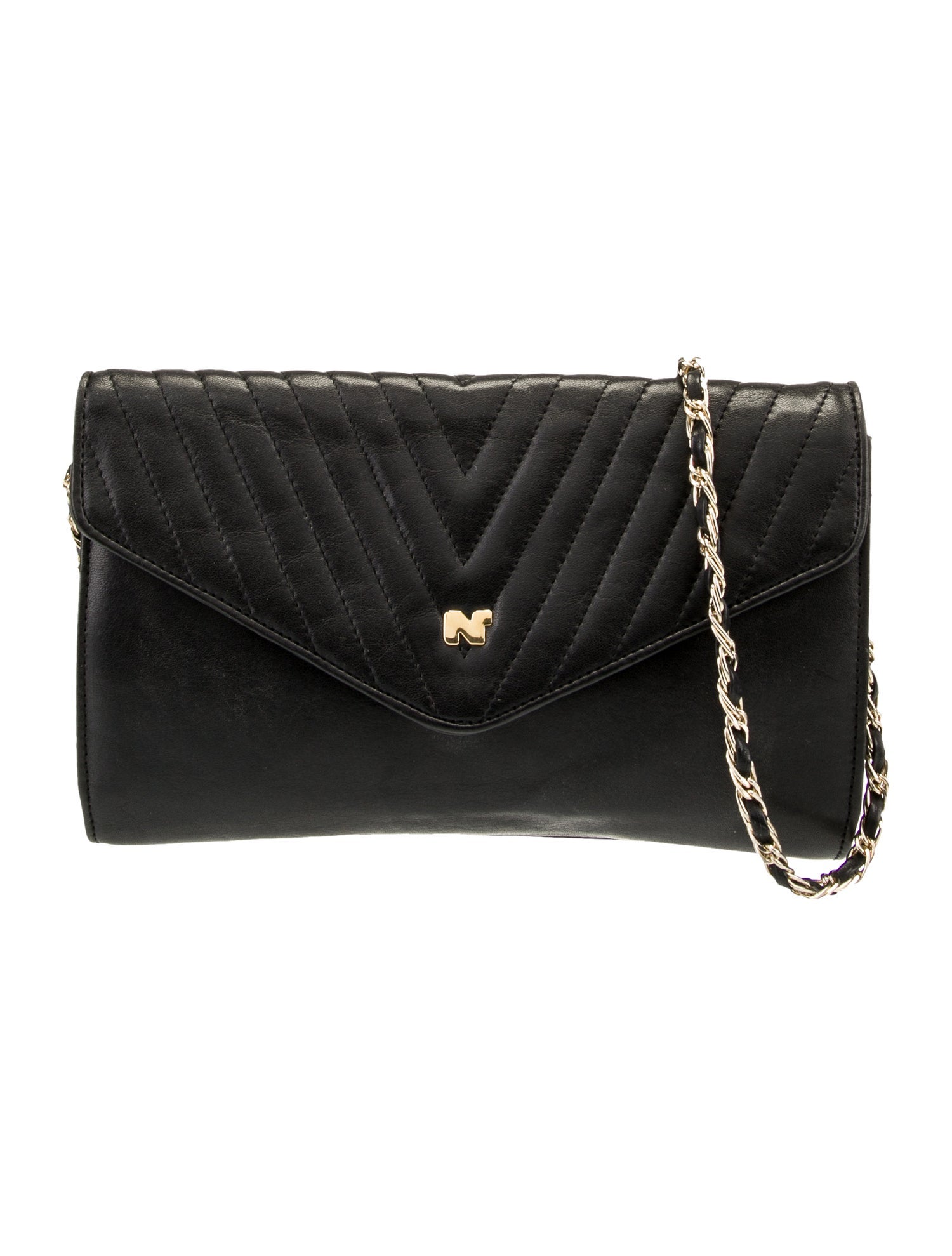 Nina Ricci Handbags | The RealReal