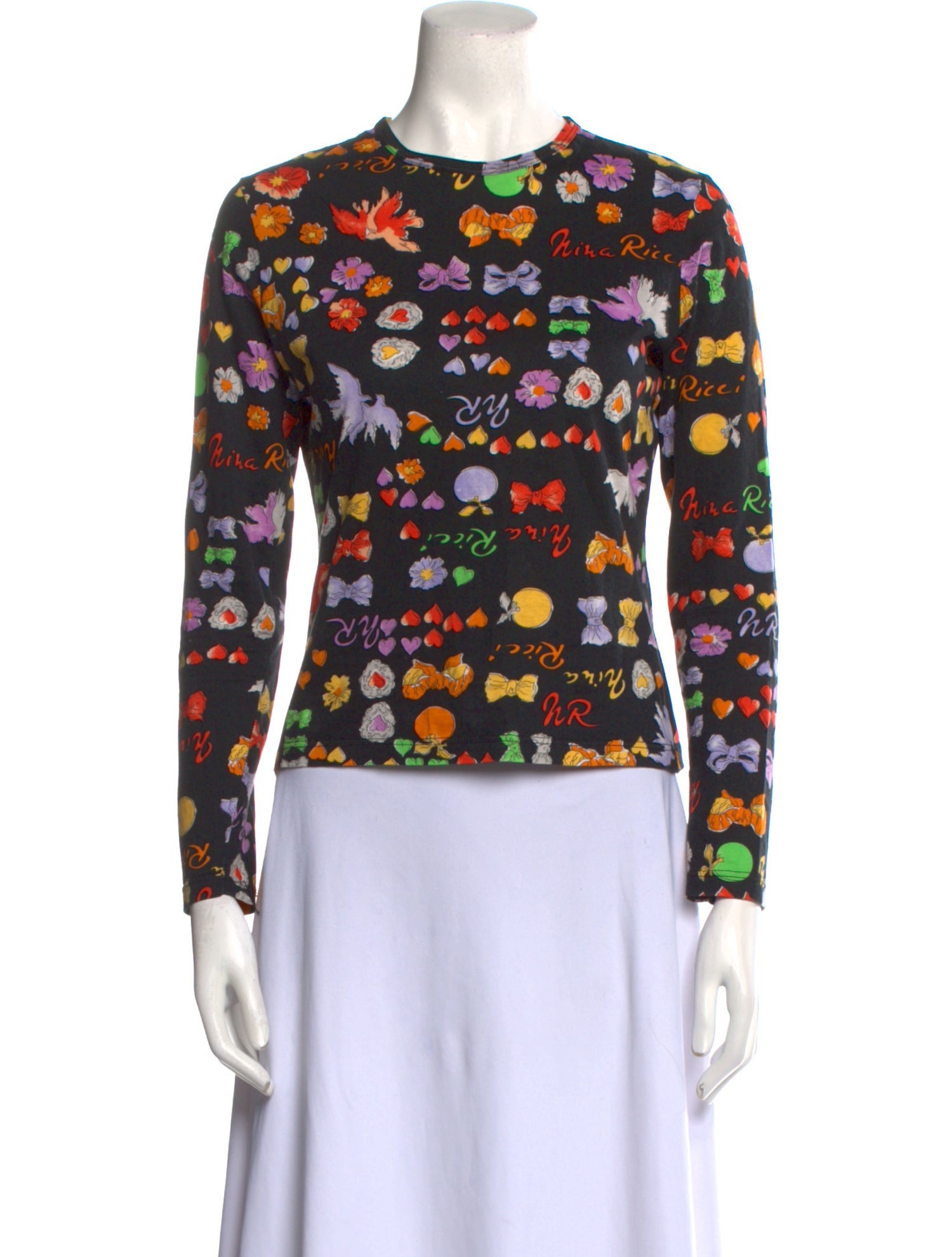 Nina Ricci Clothing | The RealReal