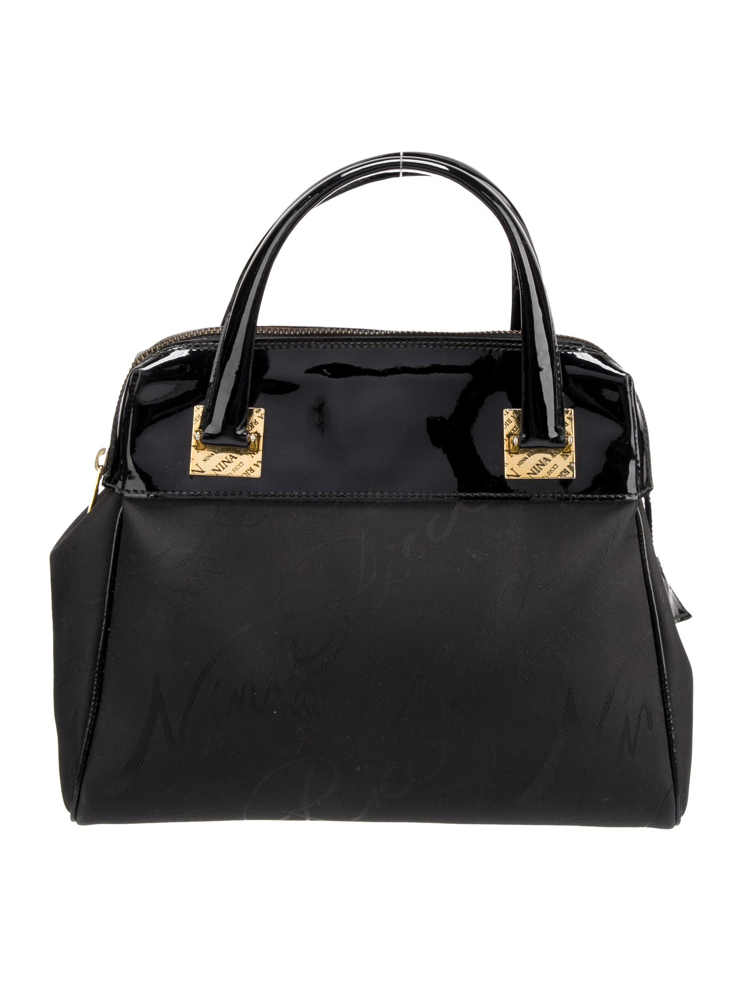Nina Ricci Handbags | The RealReal