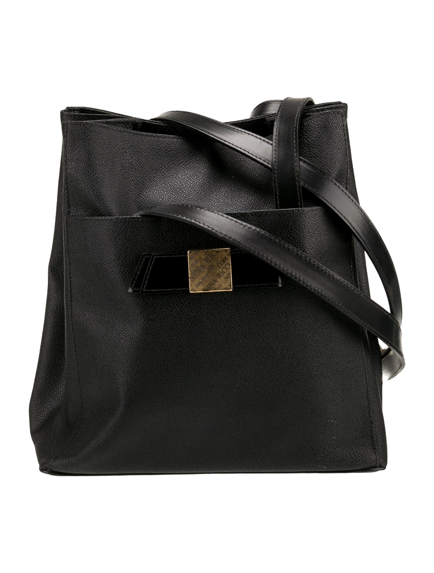 Nina Ricci Handbags | The RealReal