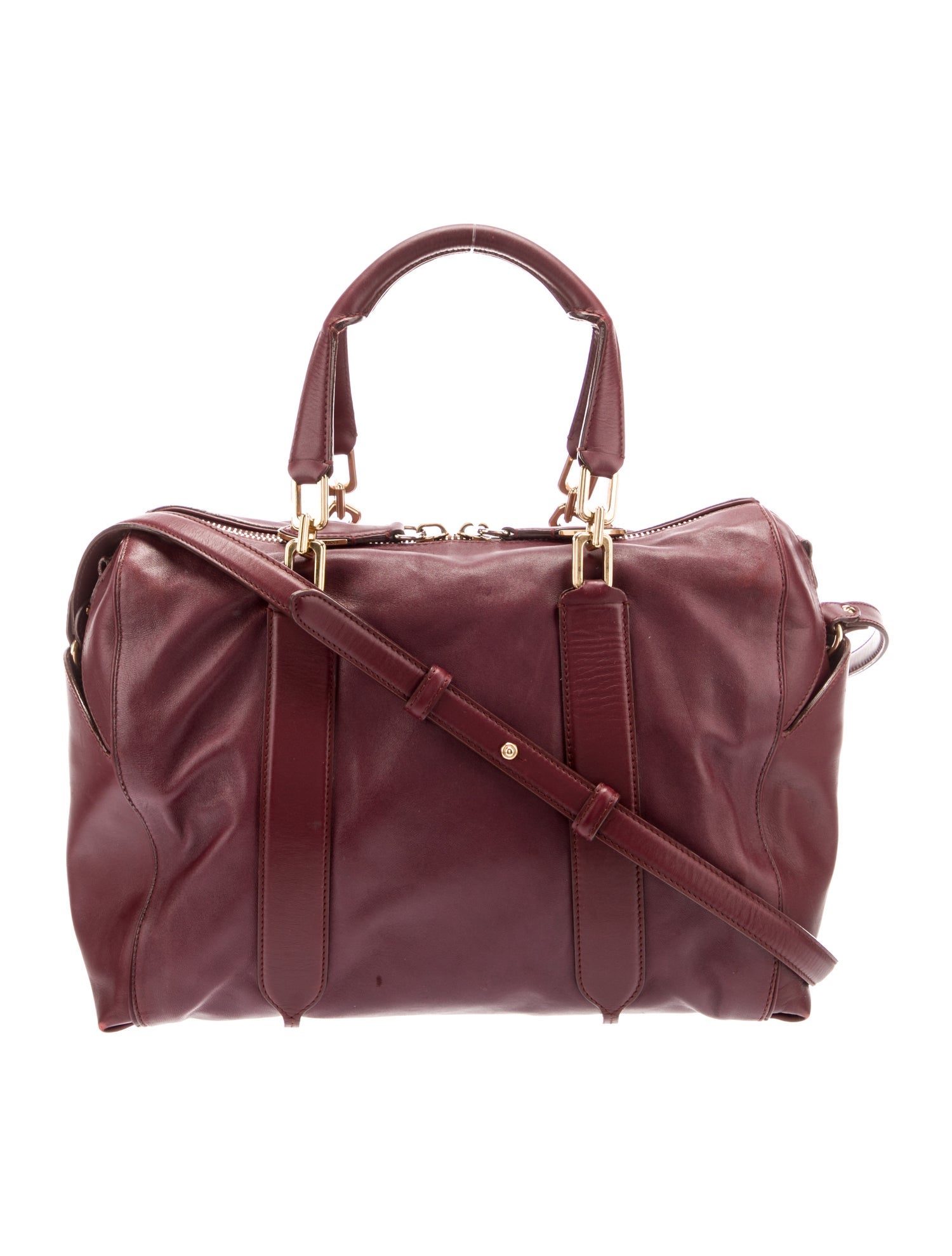 Nina Ricci Handbags | The RealReal