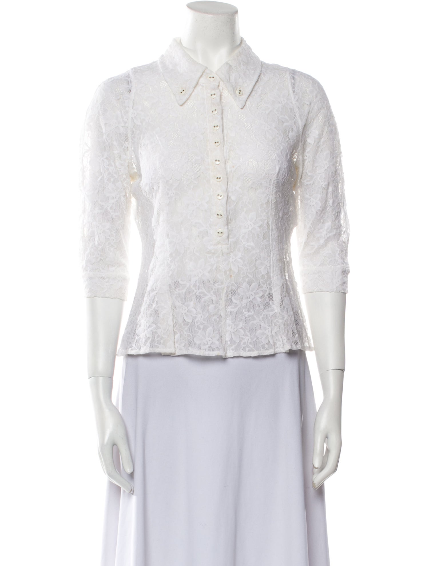 Nina Ricci Clothing | The RealReal