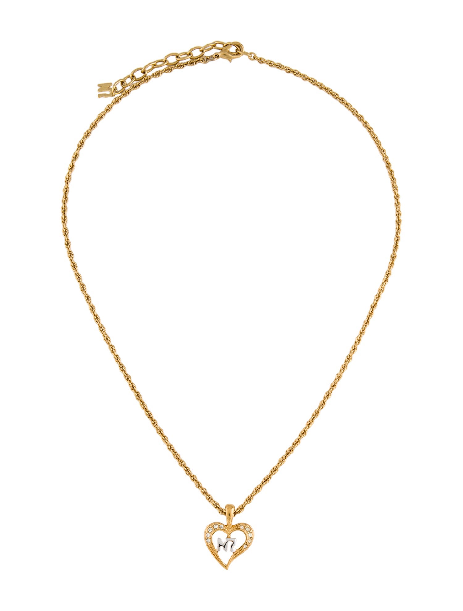 Nina Ricci Jewelry | The RealReal