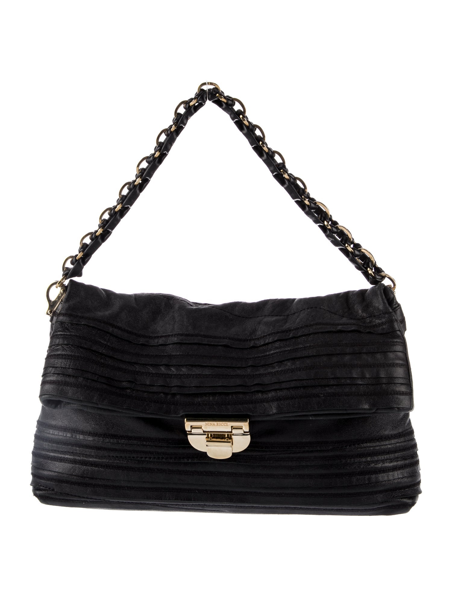 Nina Ricci Handbags | The RealReal