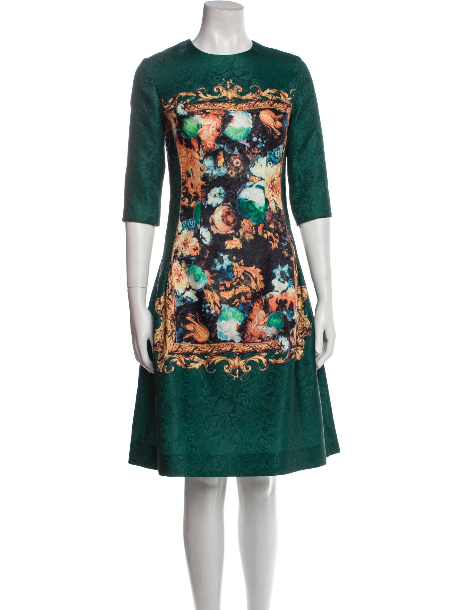 Nini Dresses | The RealReal