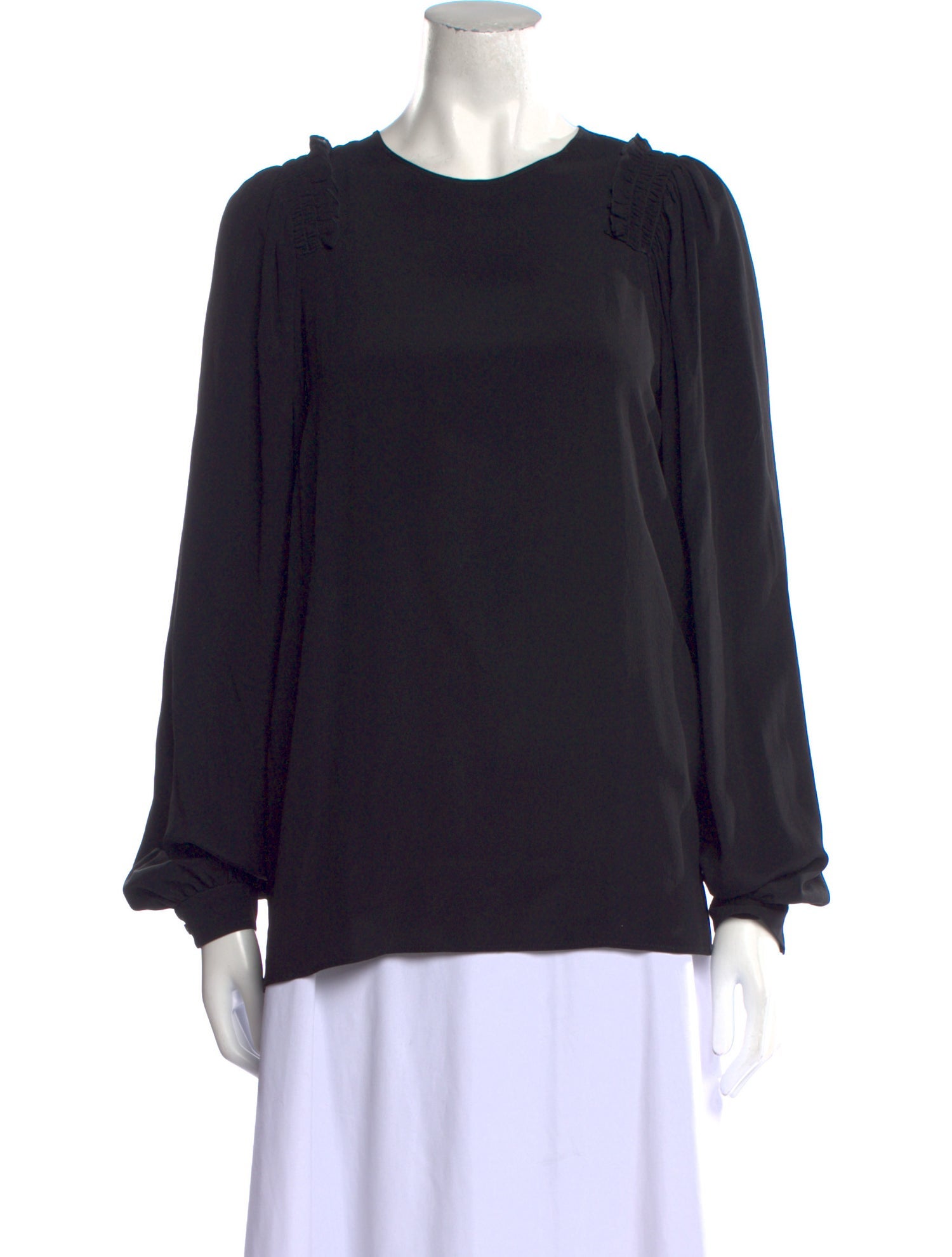 Nº 21 | The RealReal