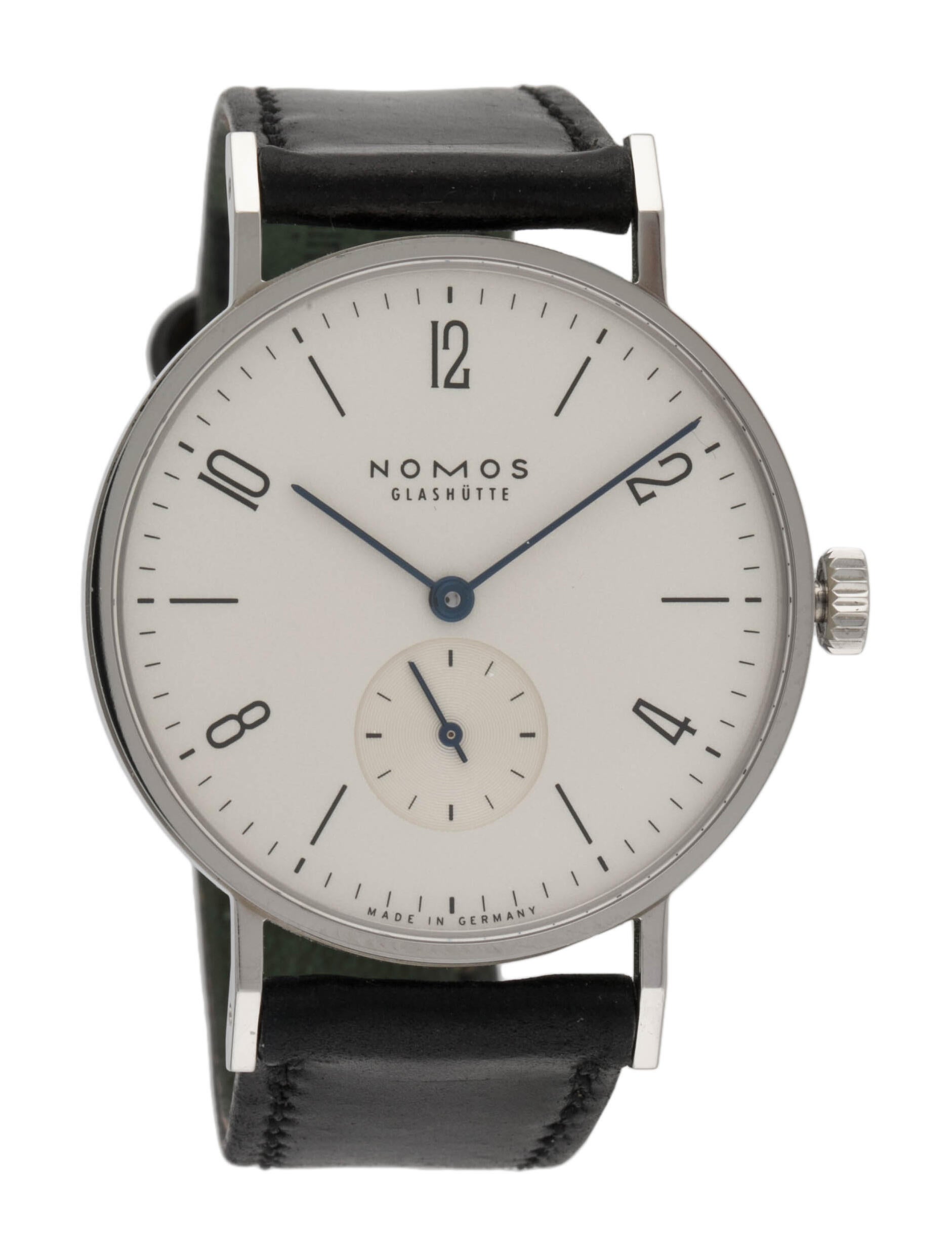 Nomos On Sale - Authenticated Resale | The RealReal
