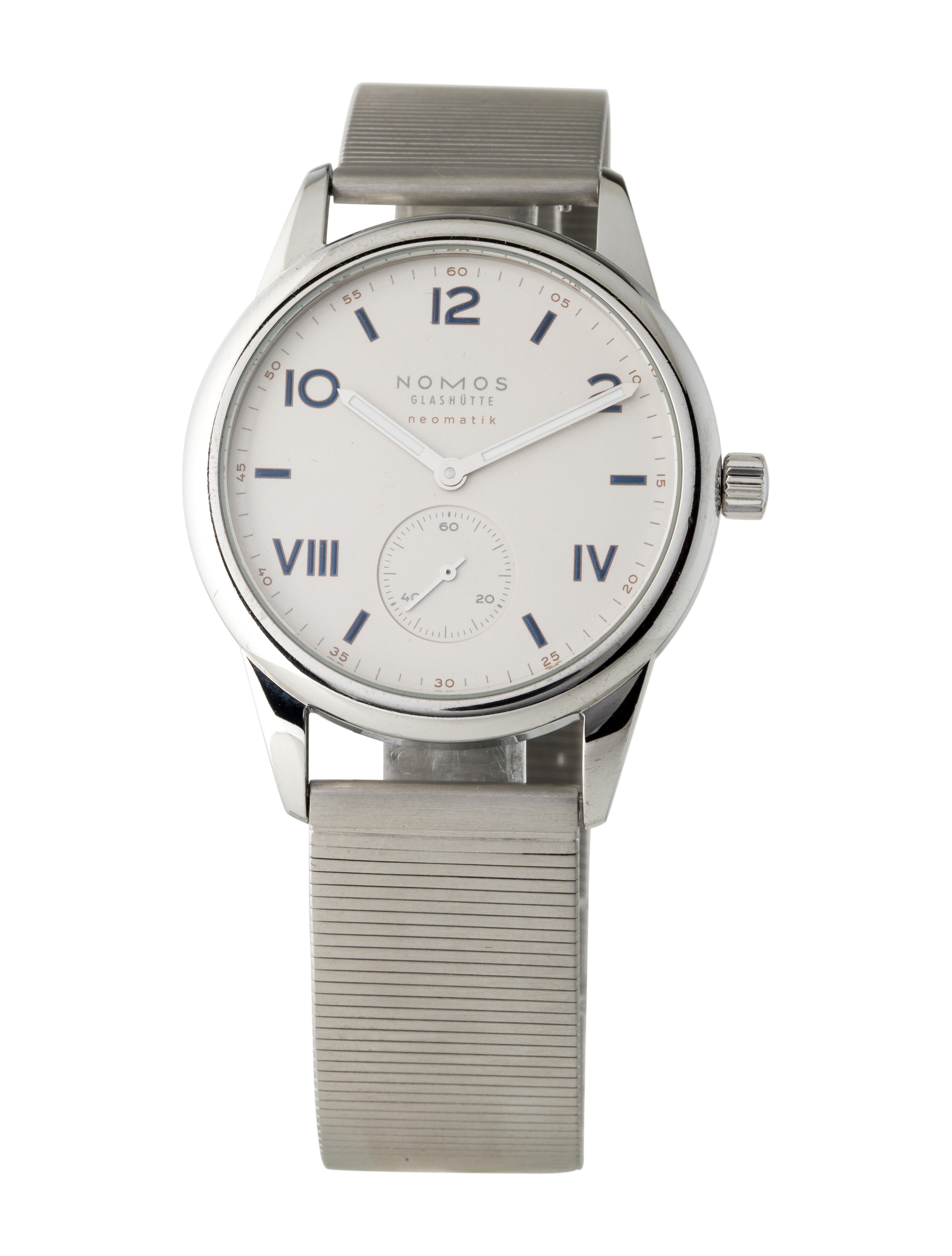 Nomos | The RealReal