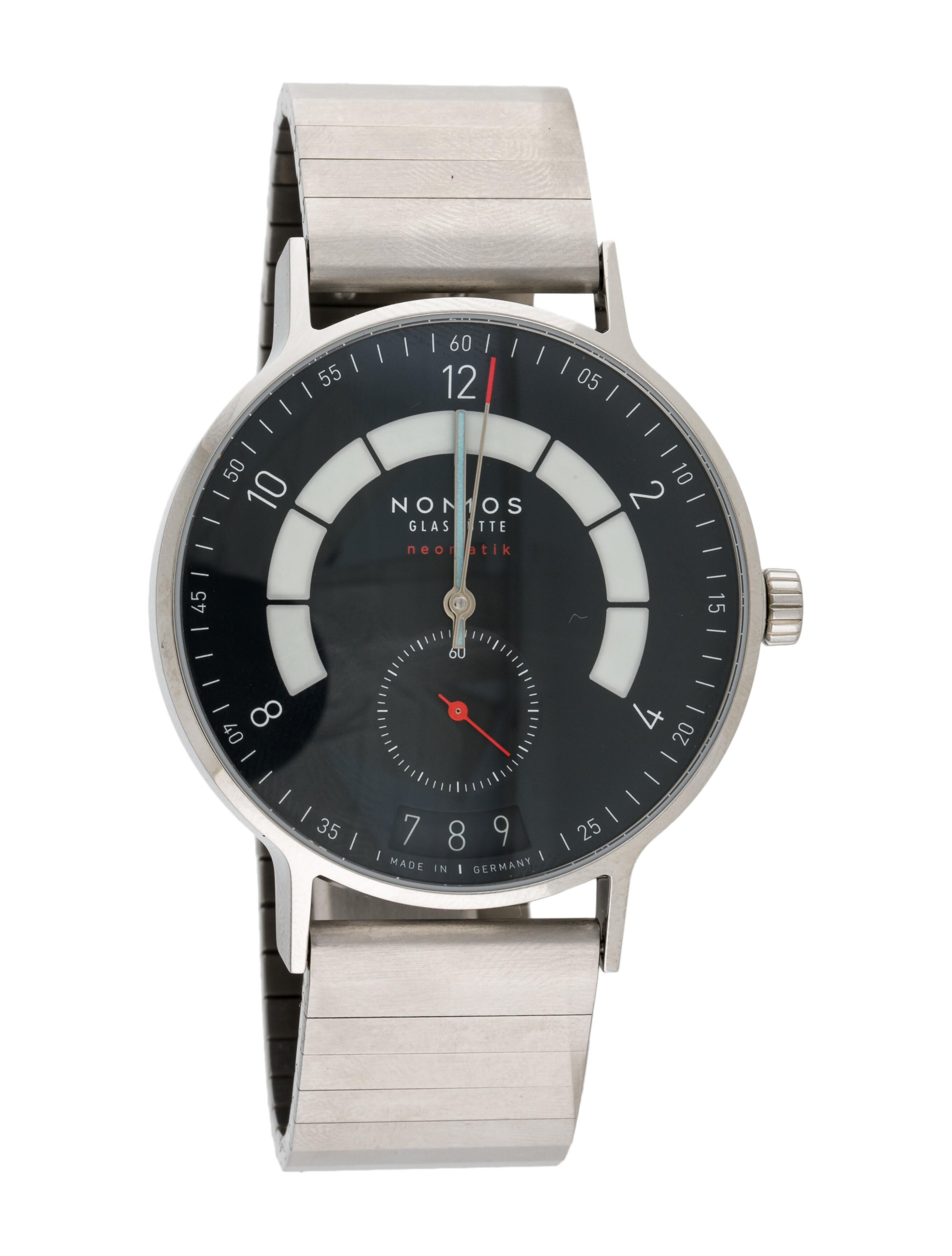 Nomos | The RealReal