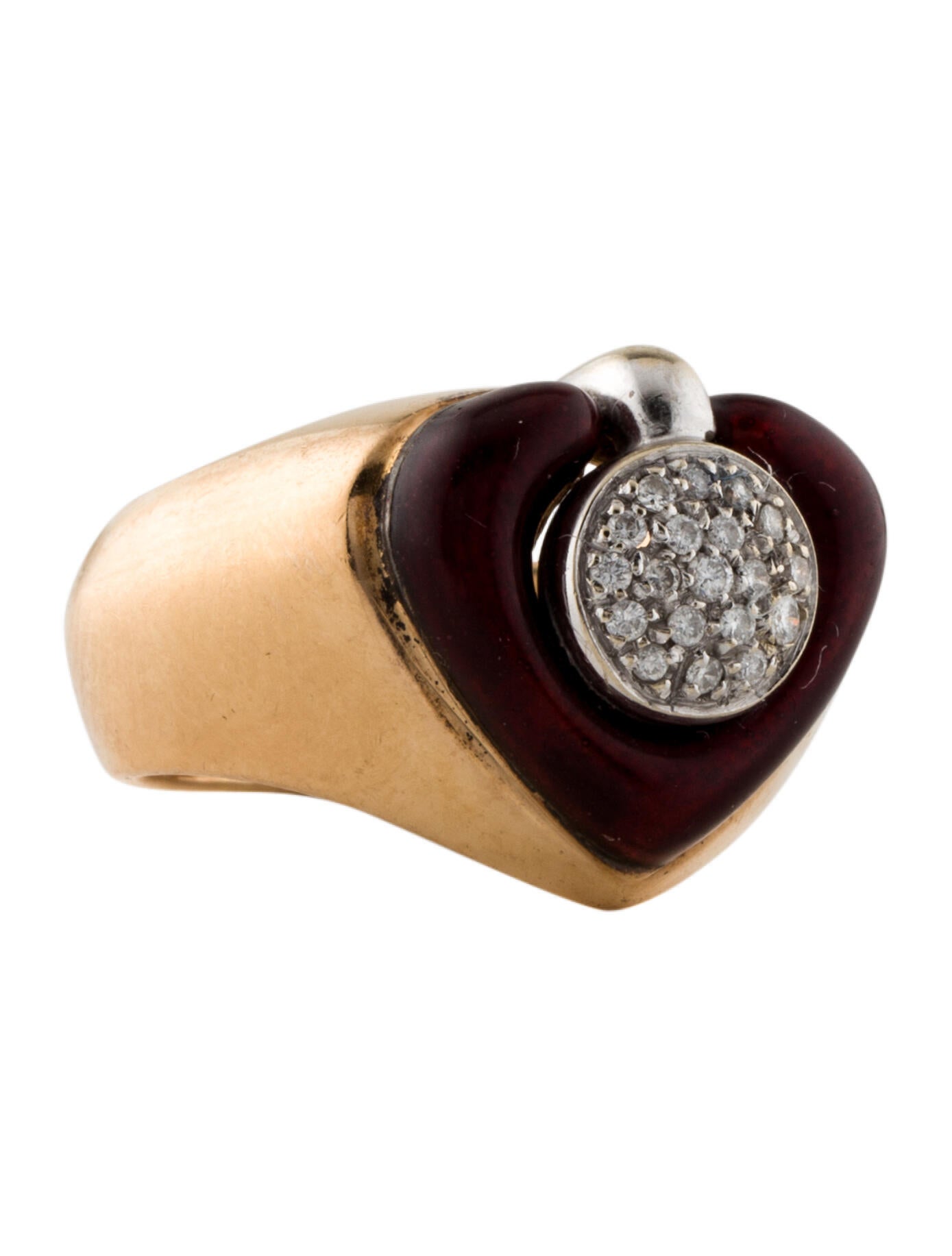La Nouvelle Bague | The RealReal