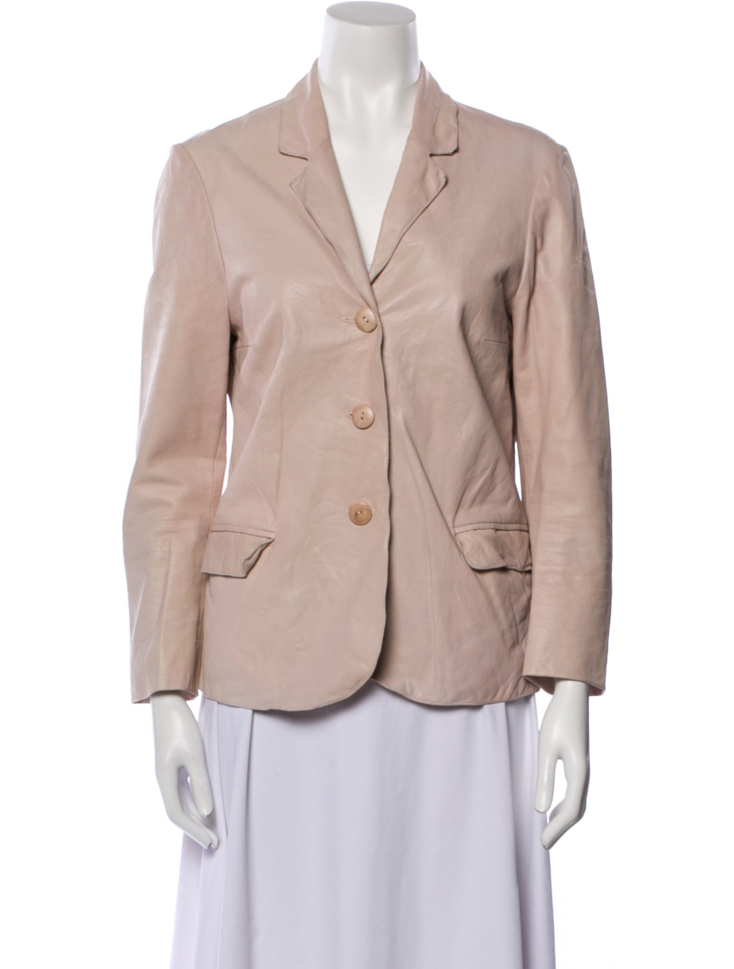 Nigel Preston Jackets | The RealReal