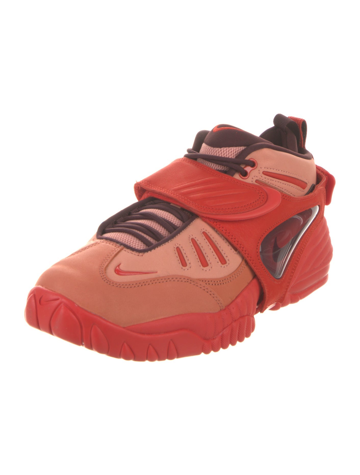 Nike Neoprene Sneakers - Pink Sneakers, Shoes - WU2179148 | The RealReal