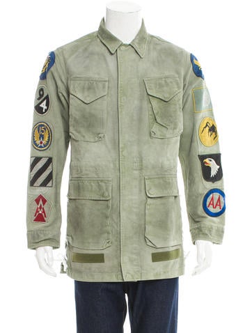 Off-White Luxury Fashion | The RealReal