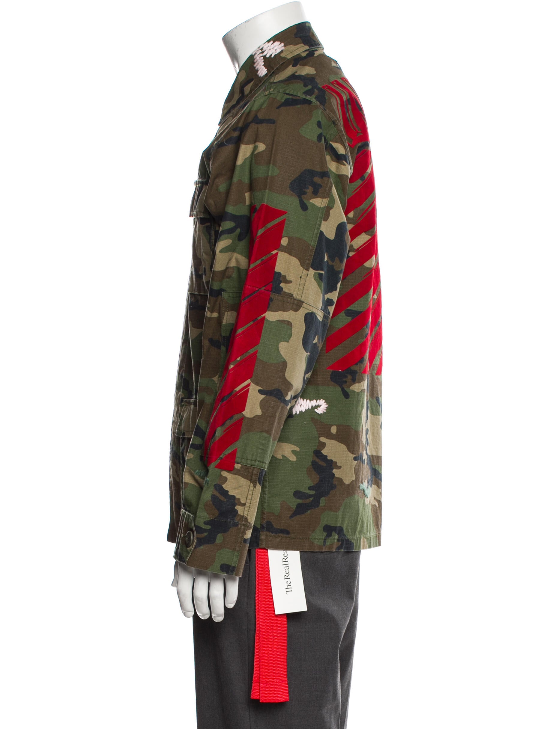 Off-White | The RealReal