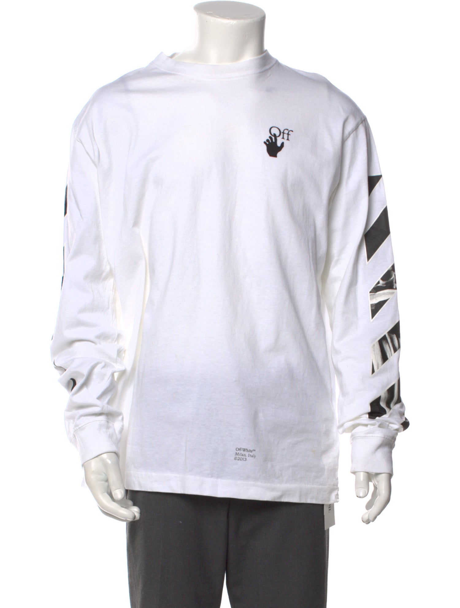 Off-White | The RealReal