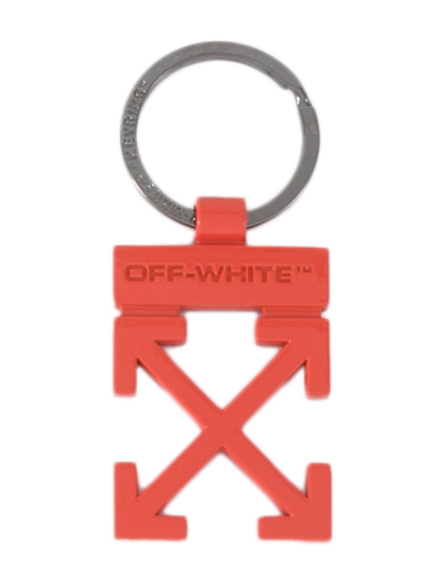 Off-White Keychains | The RealReal