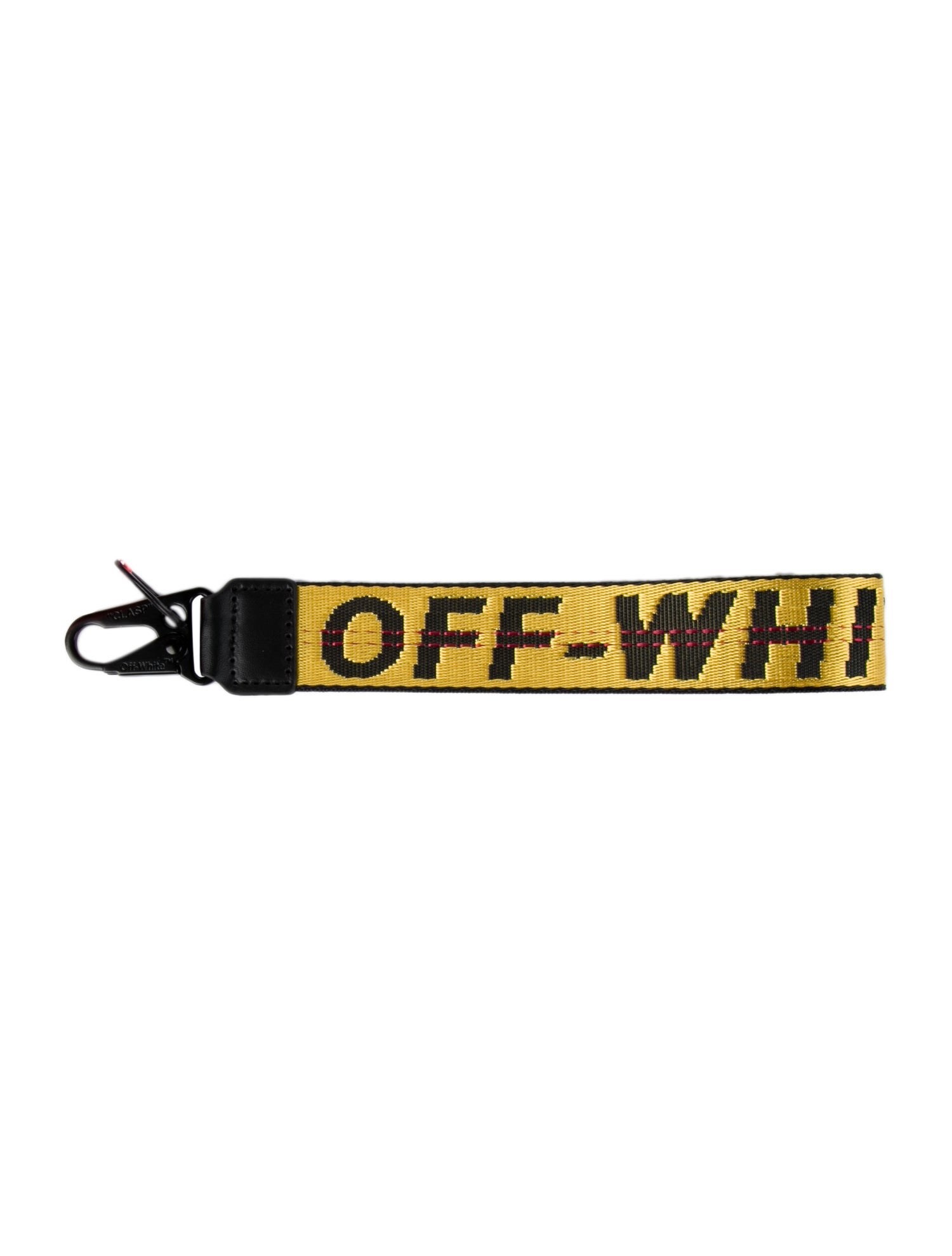 Off-White Keychains | The RealReal