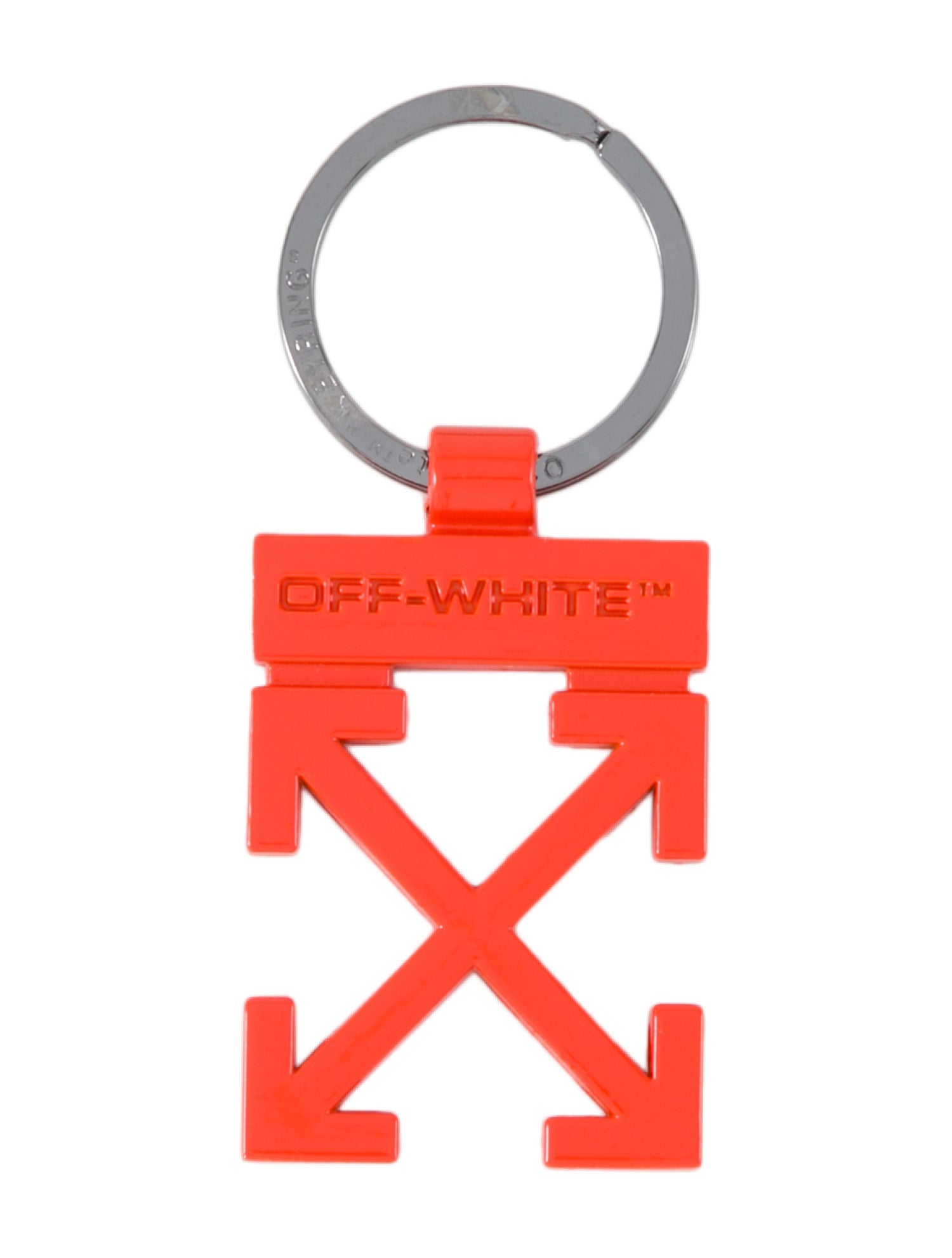 Off-White Keychains | The RealReal