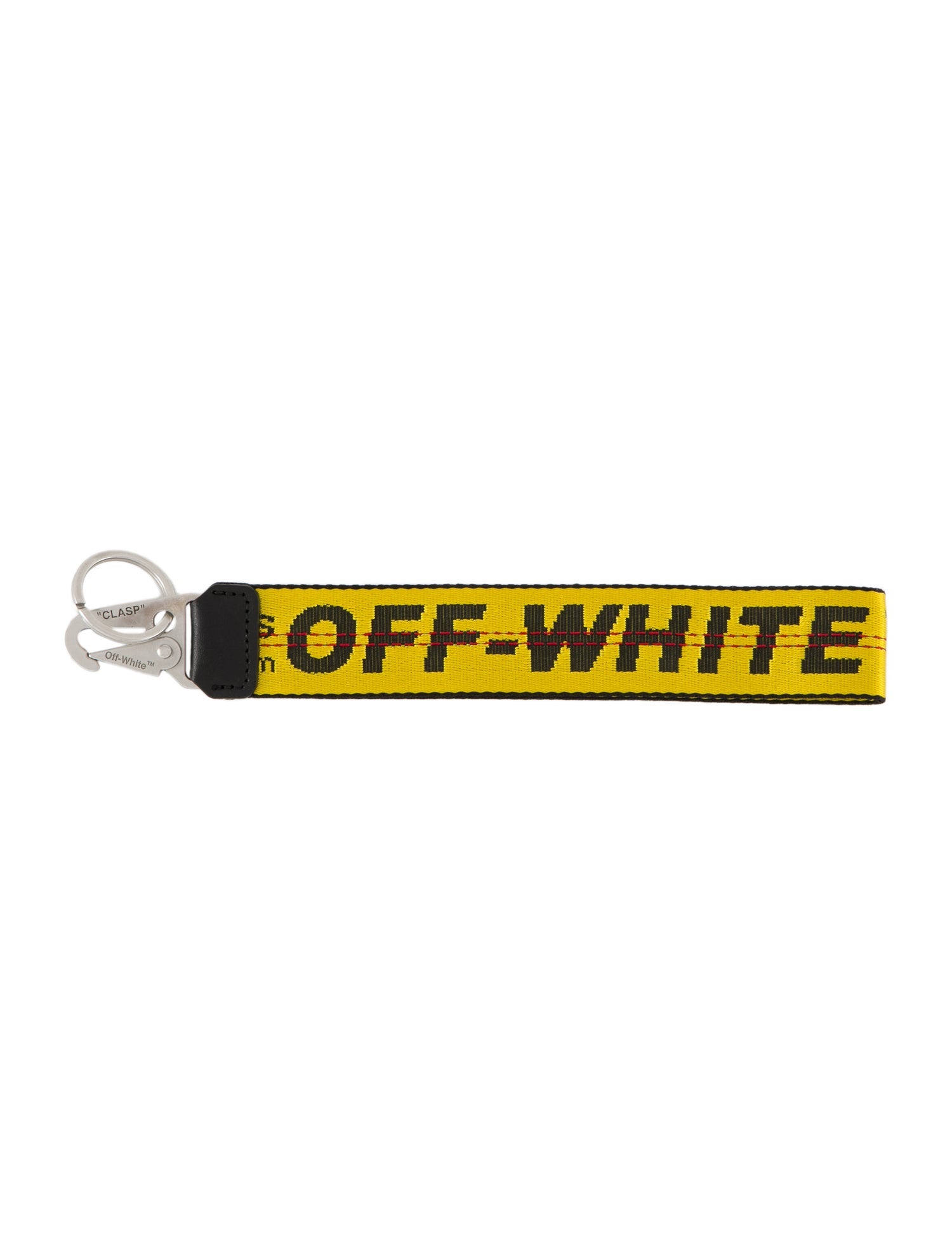 Off-White Keychains | The RealReal