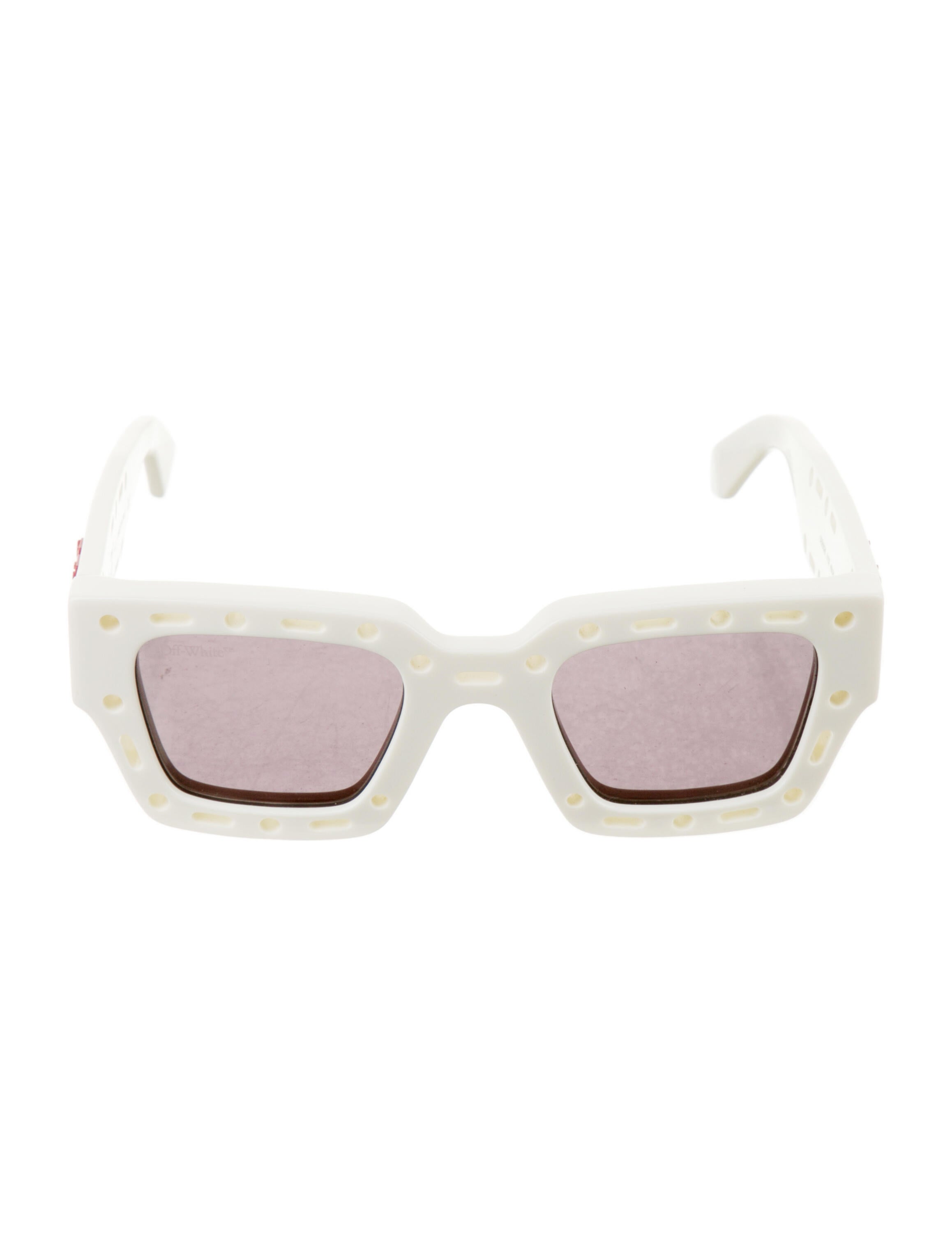 Off-White On Sale - Up To 90% Off | The RealReal