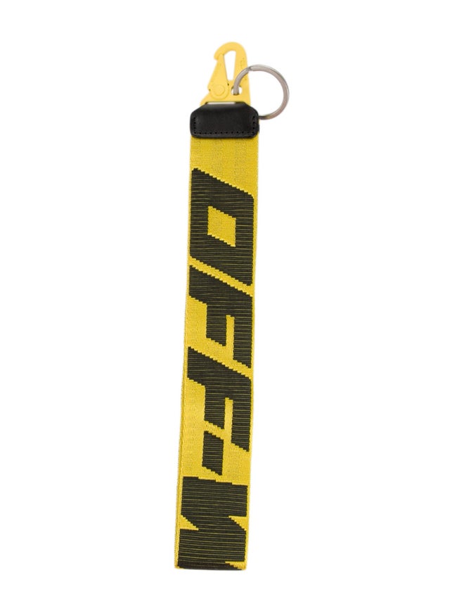 Off-White Keychains | The RealReal