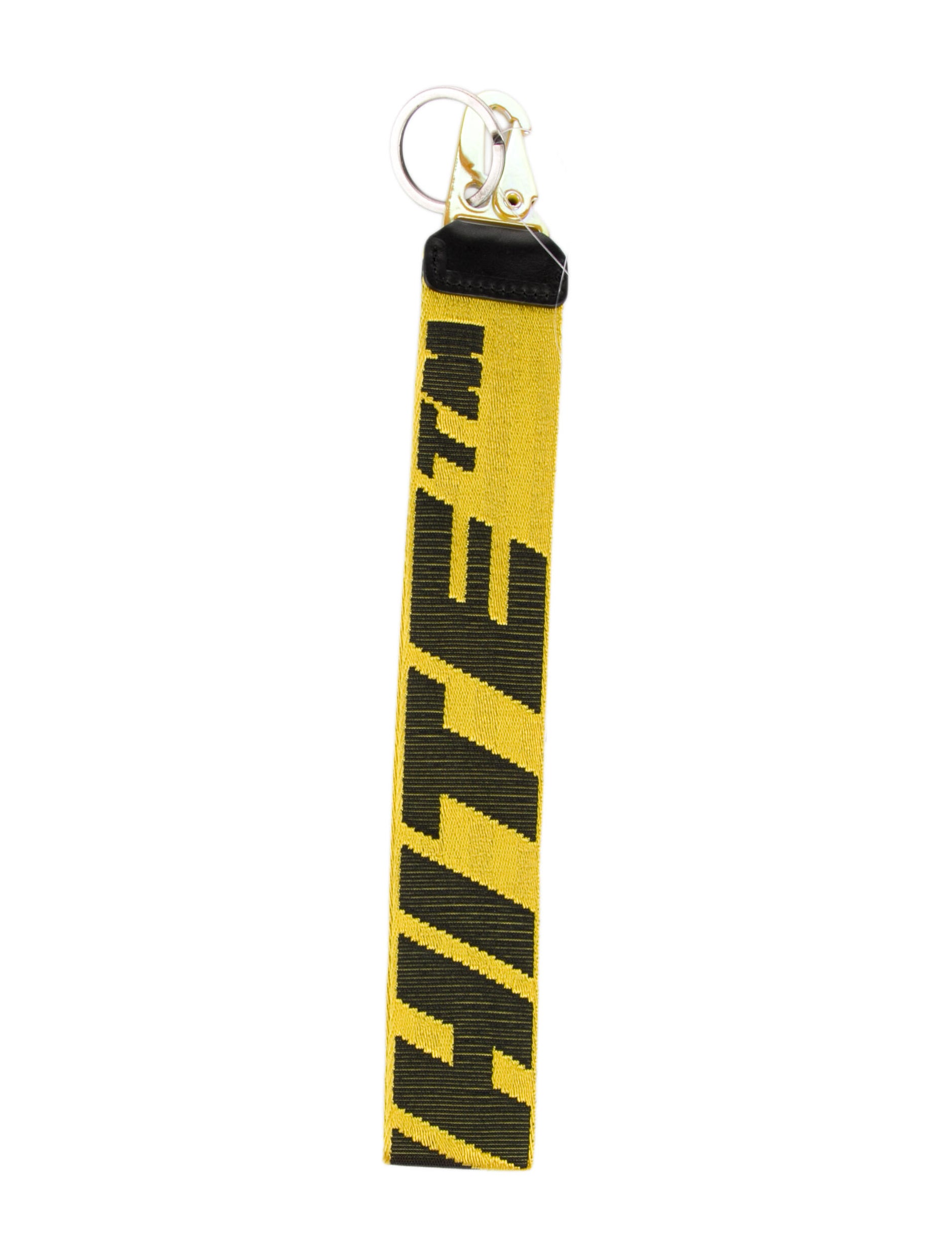 Off-White Keychains | The RealReal