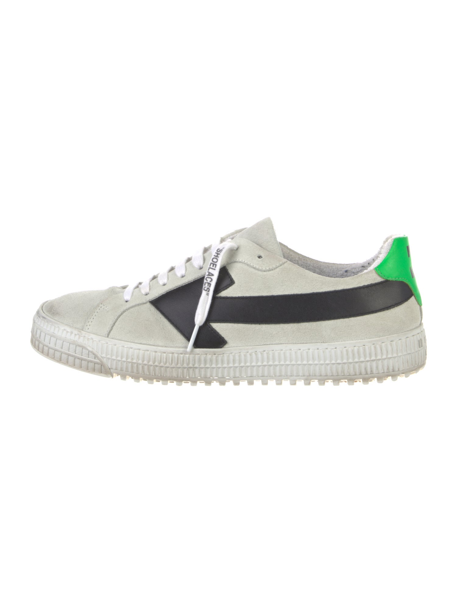 Off-White Cup Sole 3.0 Sneakers - Neutrals Sneakers, Shoes - OFFVA81363 ...