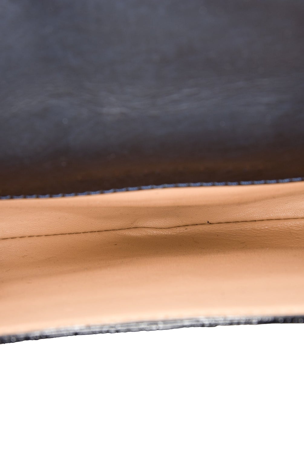 Okhtein Leather Belt Bag - Purple Waist Bags, Handbags - OKHTN20139 ...