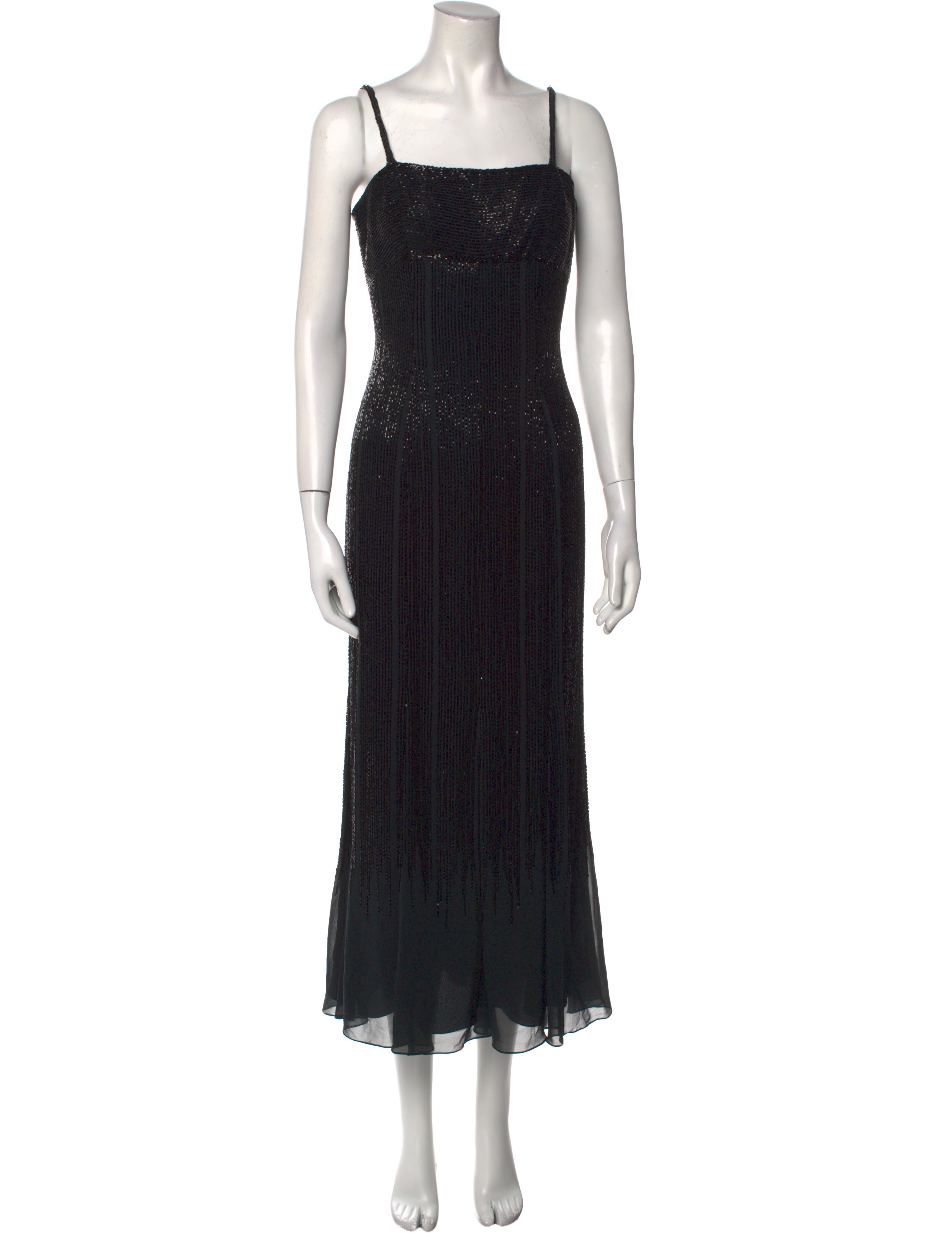 Oleg Cassini | The RealReal