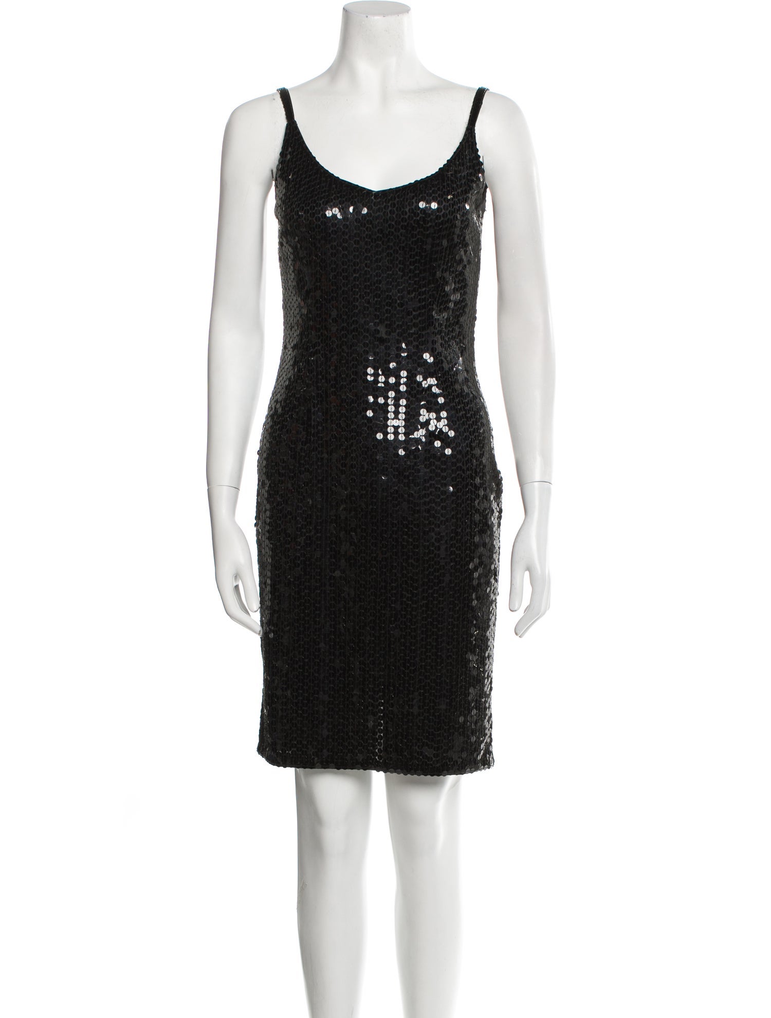 Oleg Cassini Dresses | The RealReal