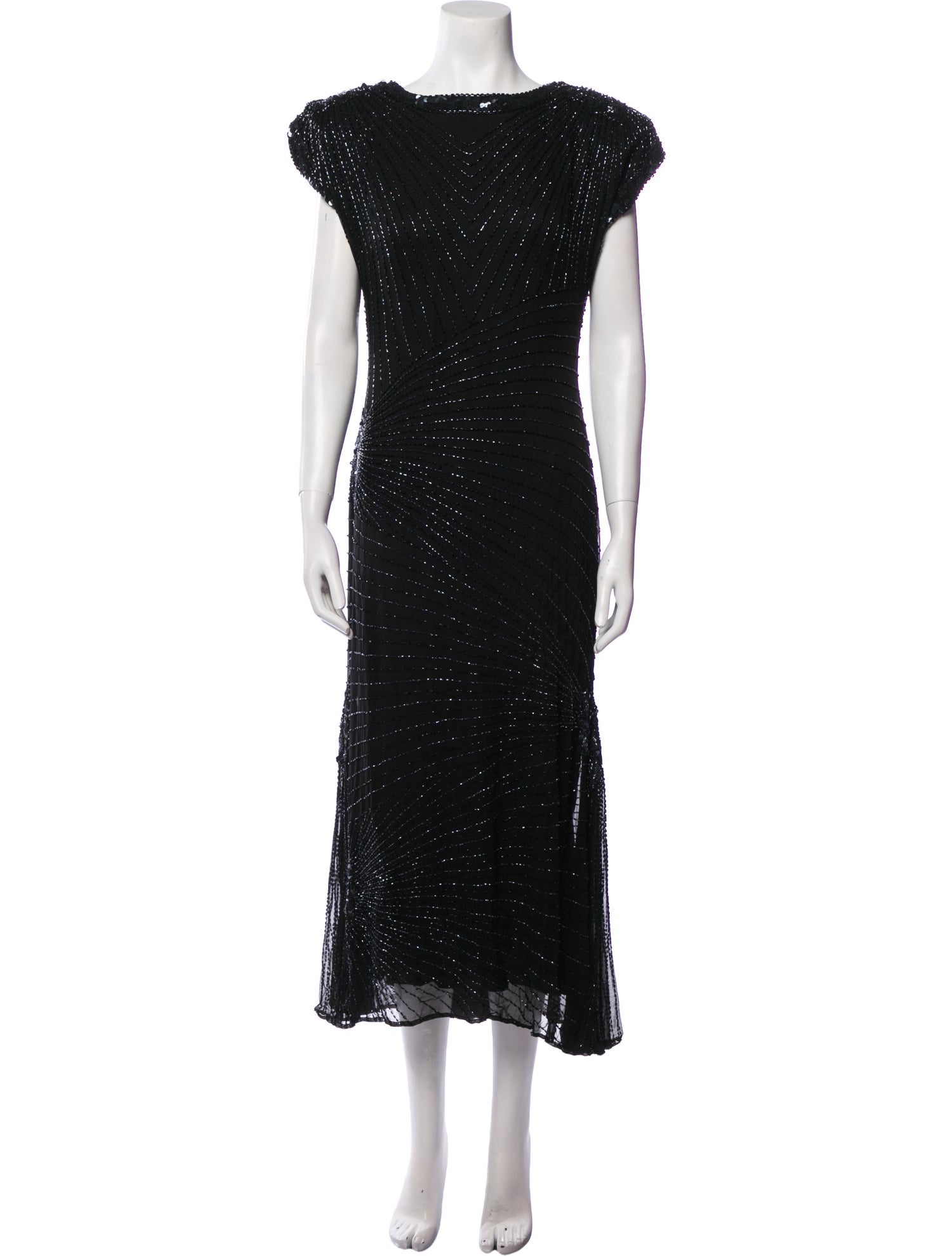 Oleg Cassini Dresses | The RealReal