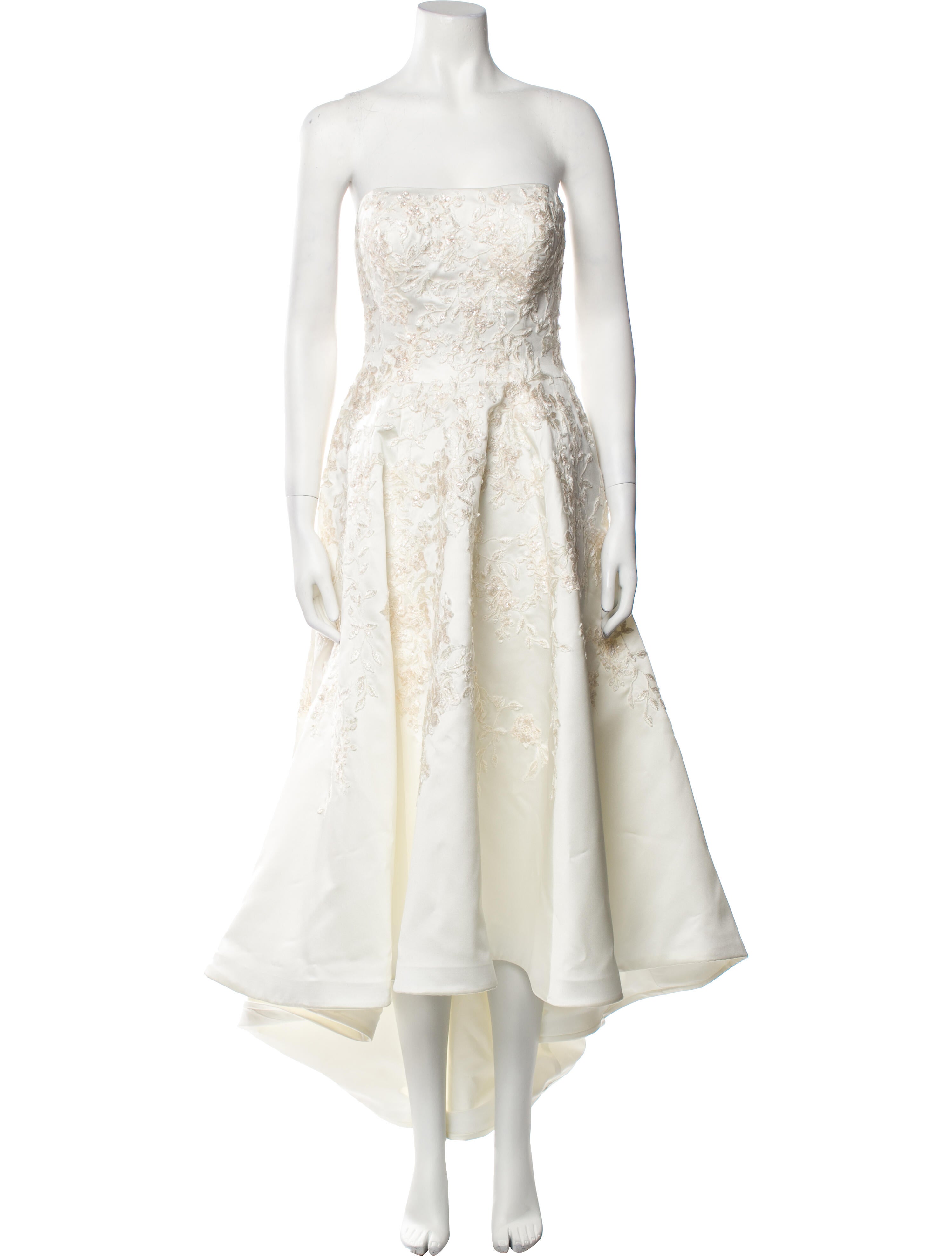 Oleg Cassini Dresses | The RealReal