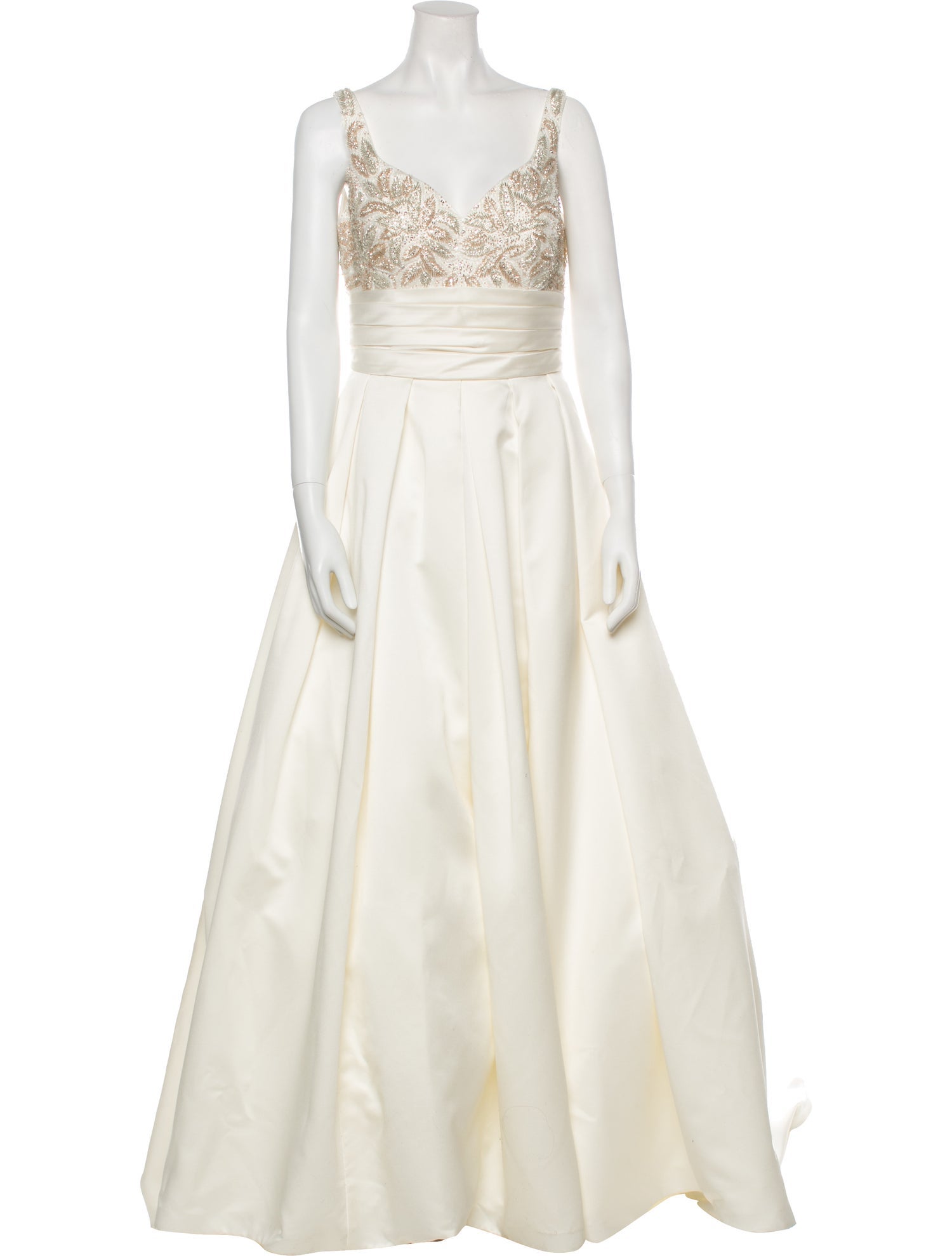 Oleg Cassini Dresses | The RealReal