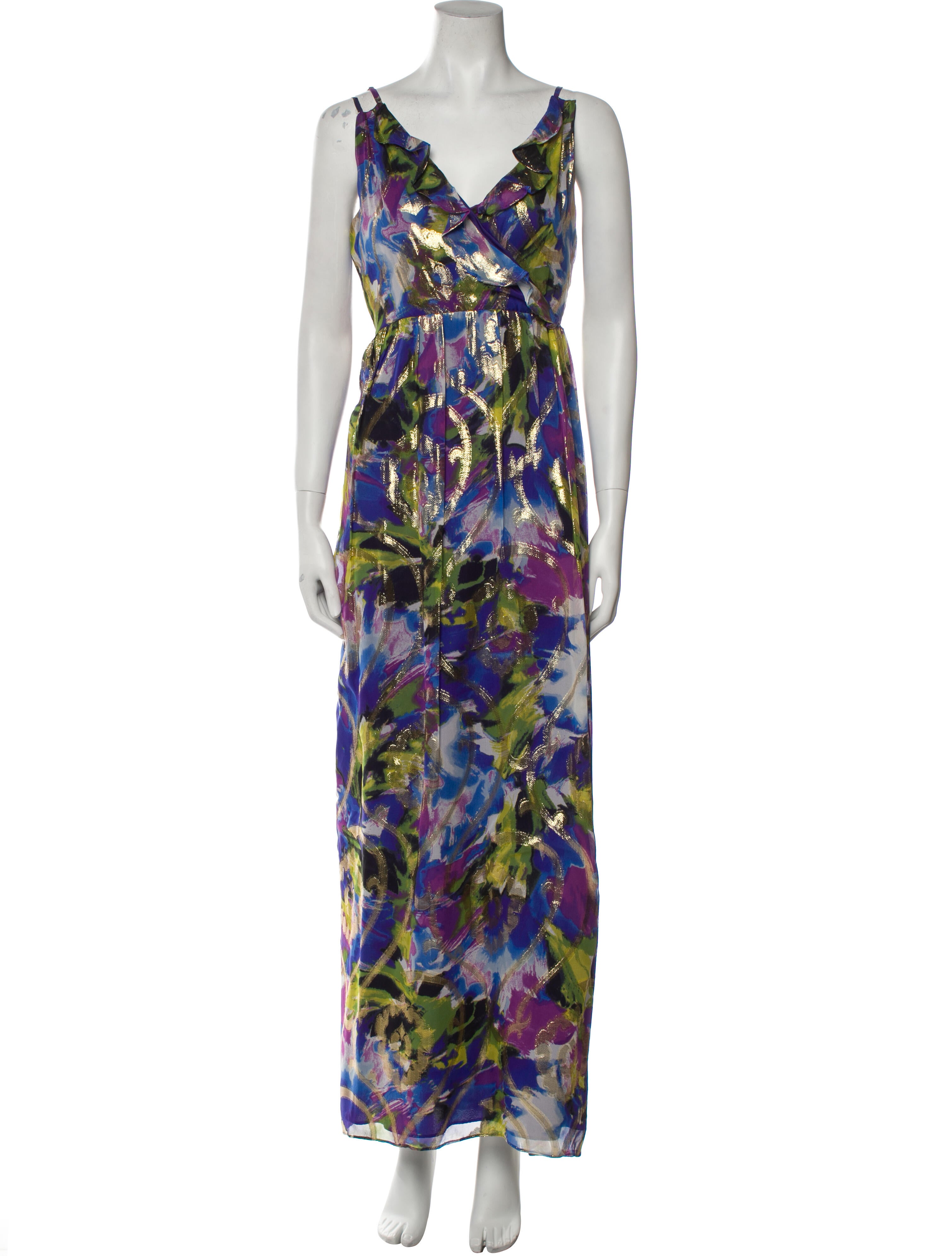 Oleg Cassini Dresses | The RealReal