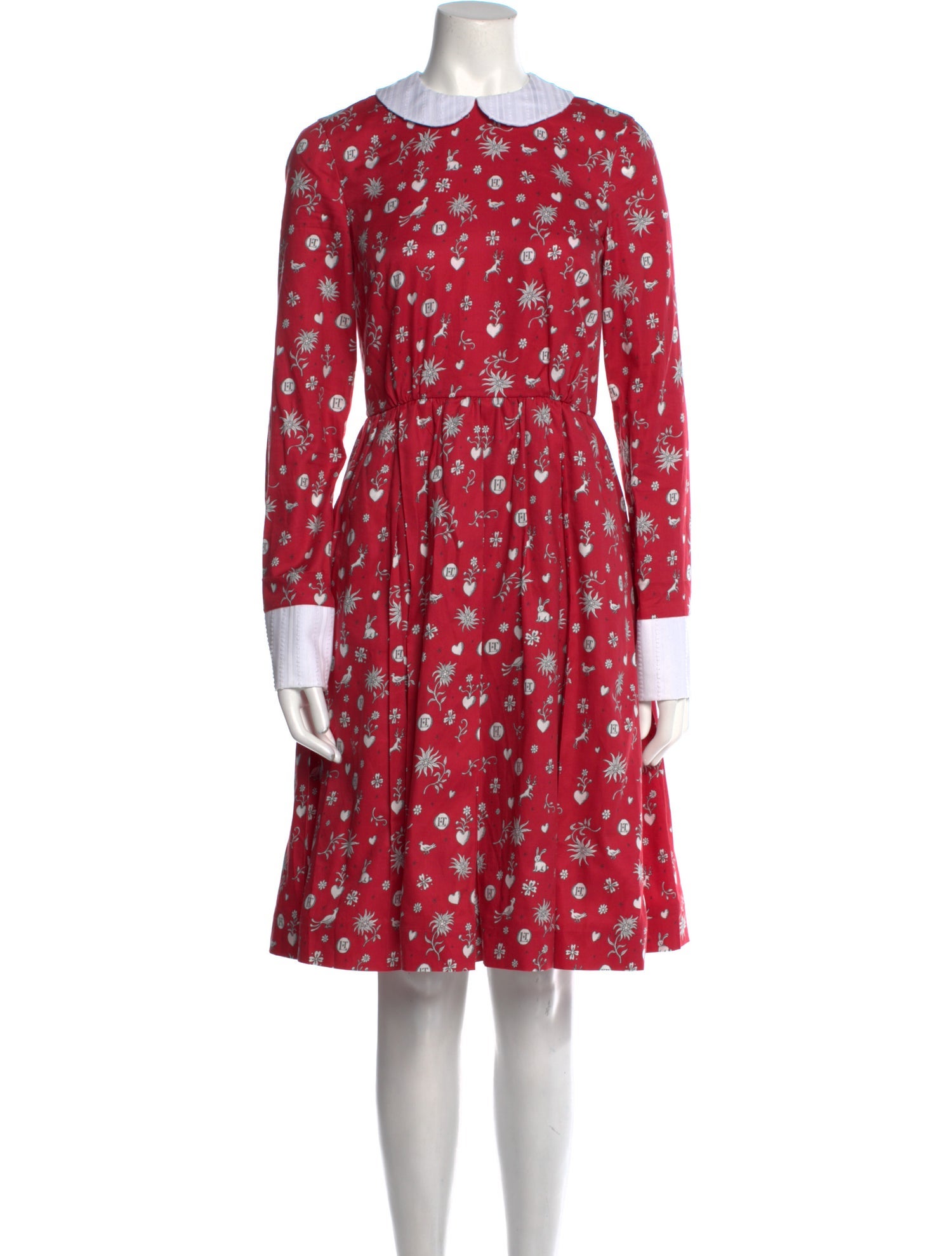 Olympia Le-Tan Beethoven Clair De Lune Bag - Red Satchels, Handbags ...