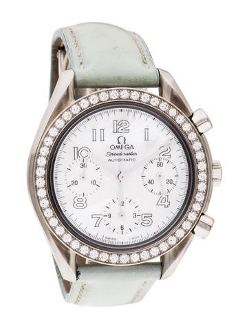 Omega Watches | The RealReal