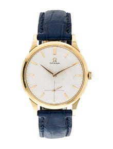 Omega Watches | The RealReal