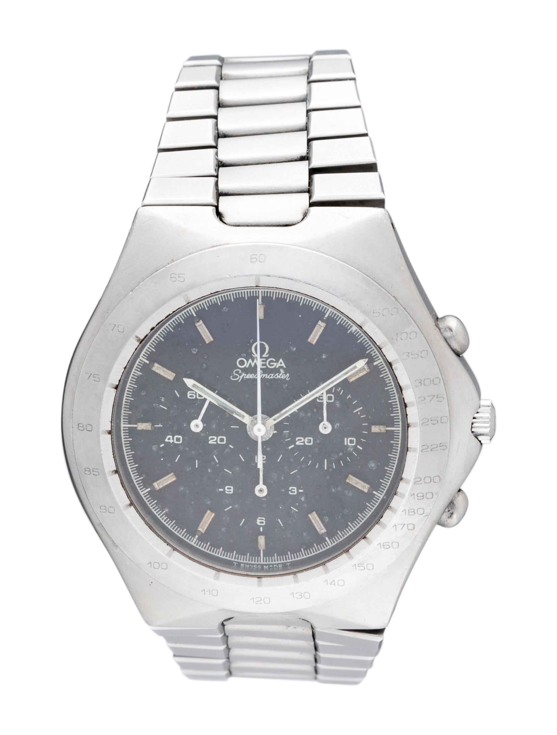 Omega Speedmaster Teutonic Watch - 145.0040 | The RealReal