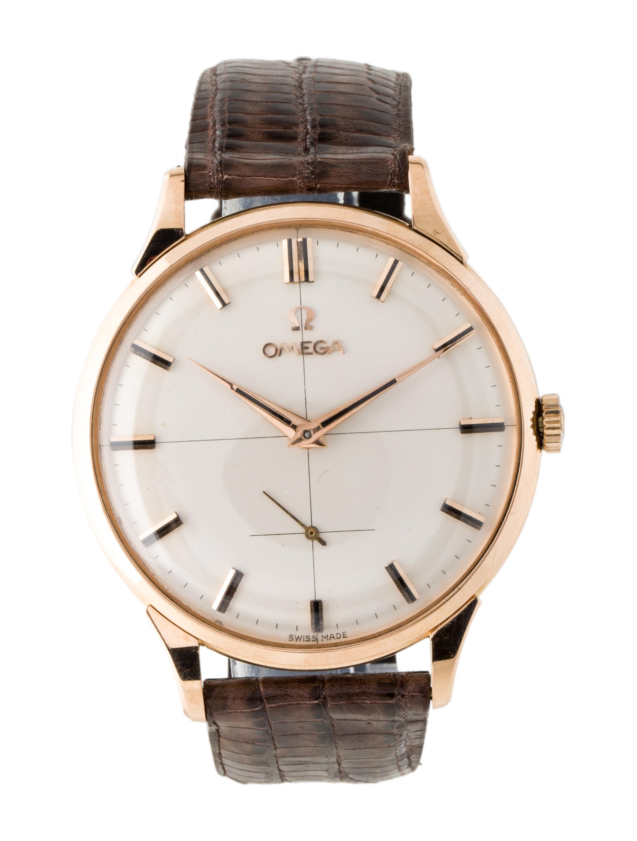 Van Cleef & Arpels Classique Watch - VAC20937 | The RealReal