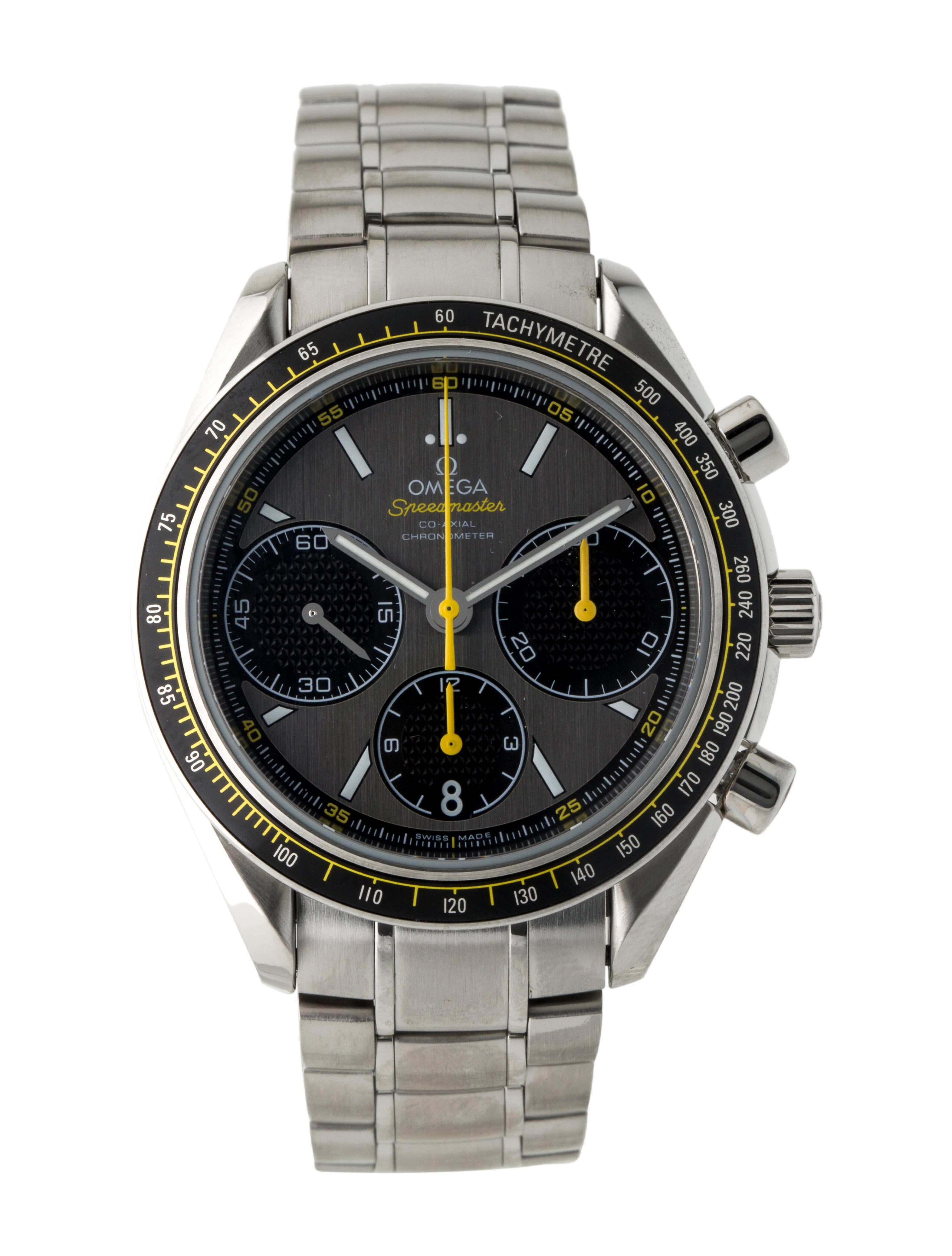 Omega | The RealReal