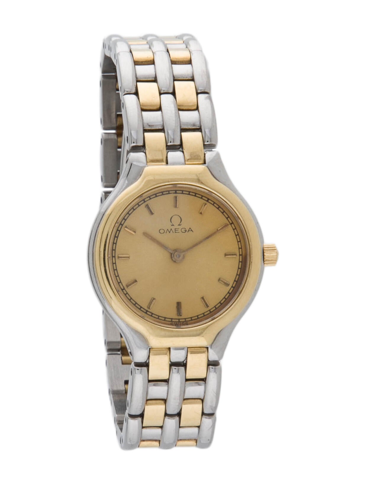 Omega JFK Commemorative Watch - 516.53.25.00.02.001 | The RealReal