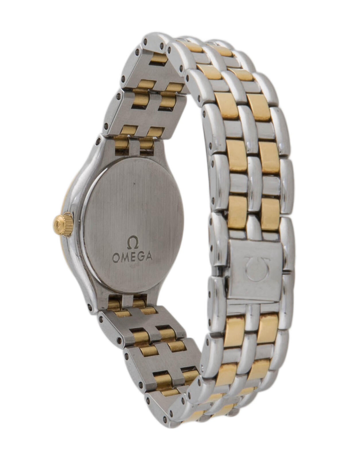 Omega JFK Commemorative Watch - 516.53.25.00.02.001 | The RealReal