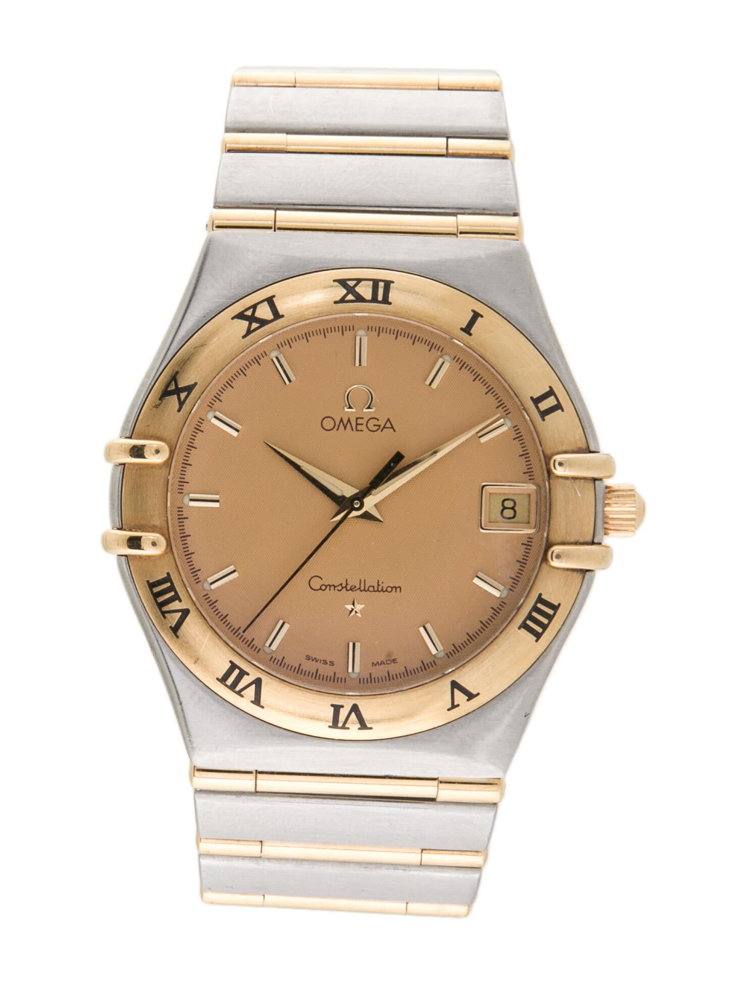 Omega Watches | The RealReal