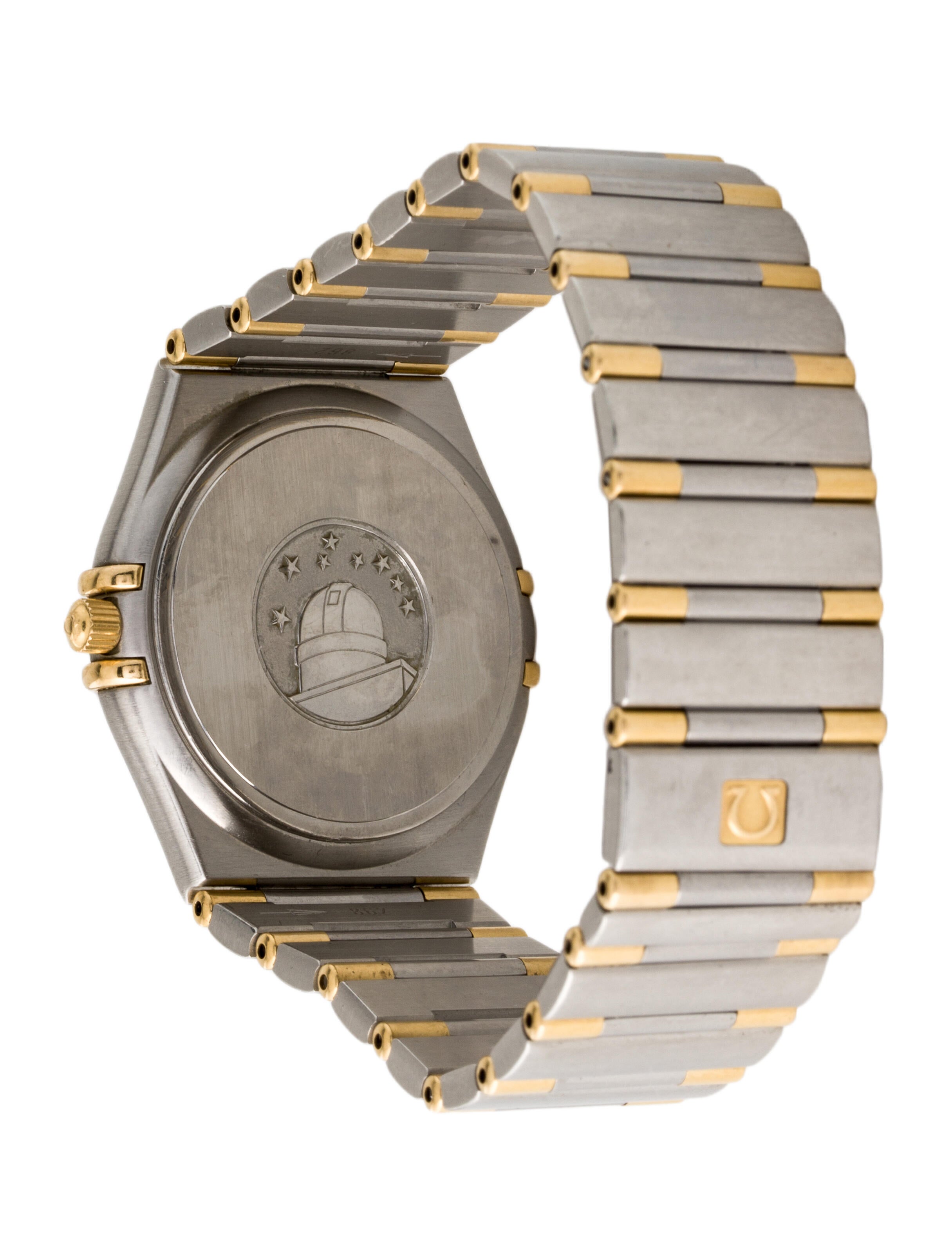 Omega Watches | The RealReal