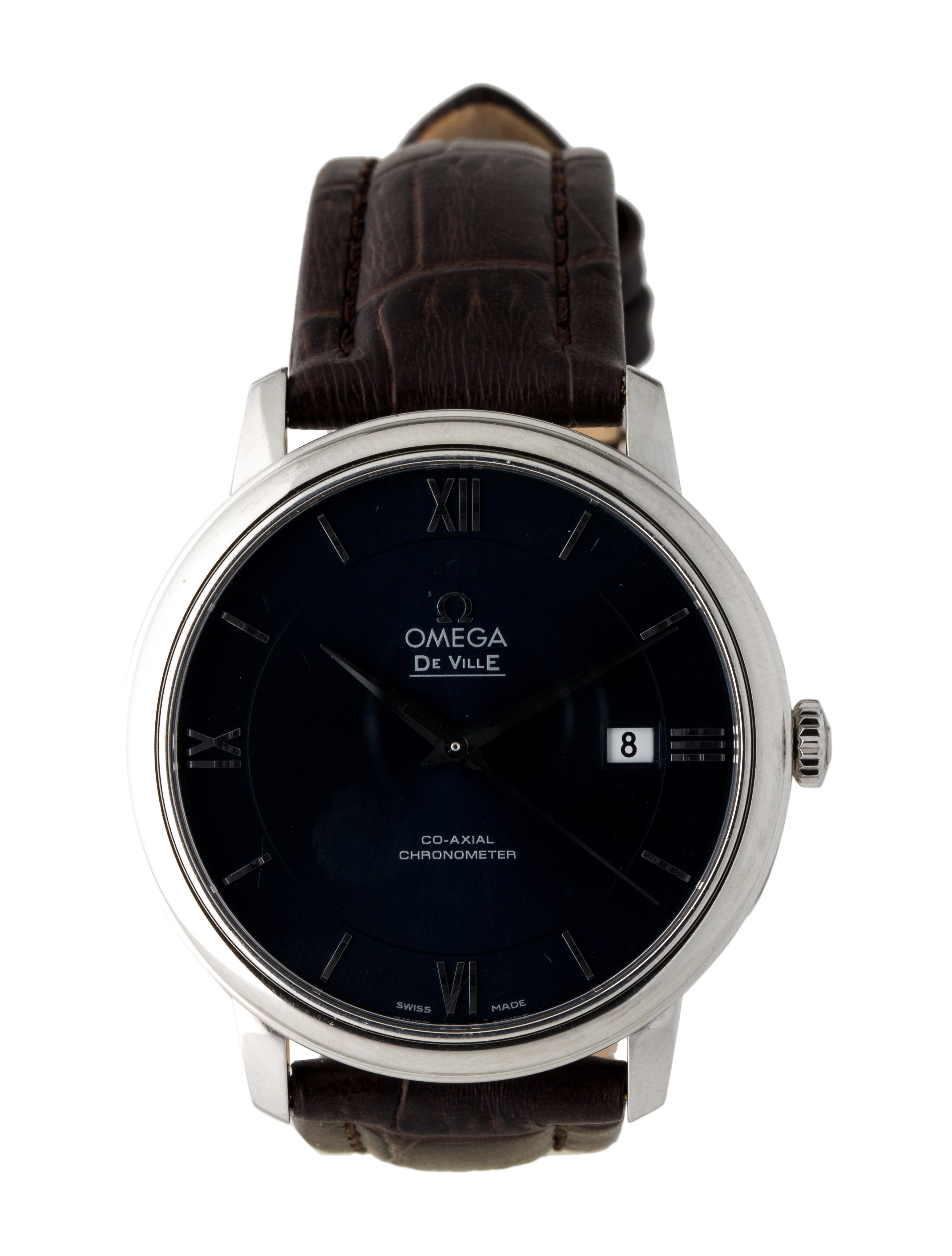 Van Cleef & Arpels Alhambra Watch - HH13432 | The RealReal