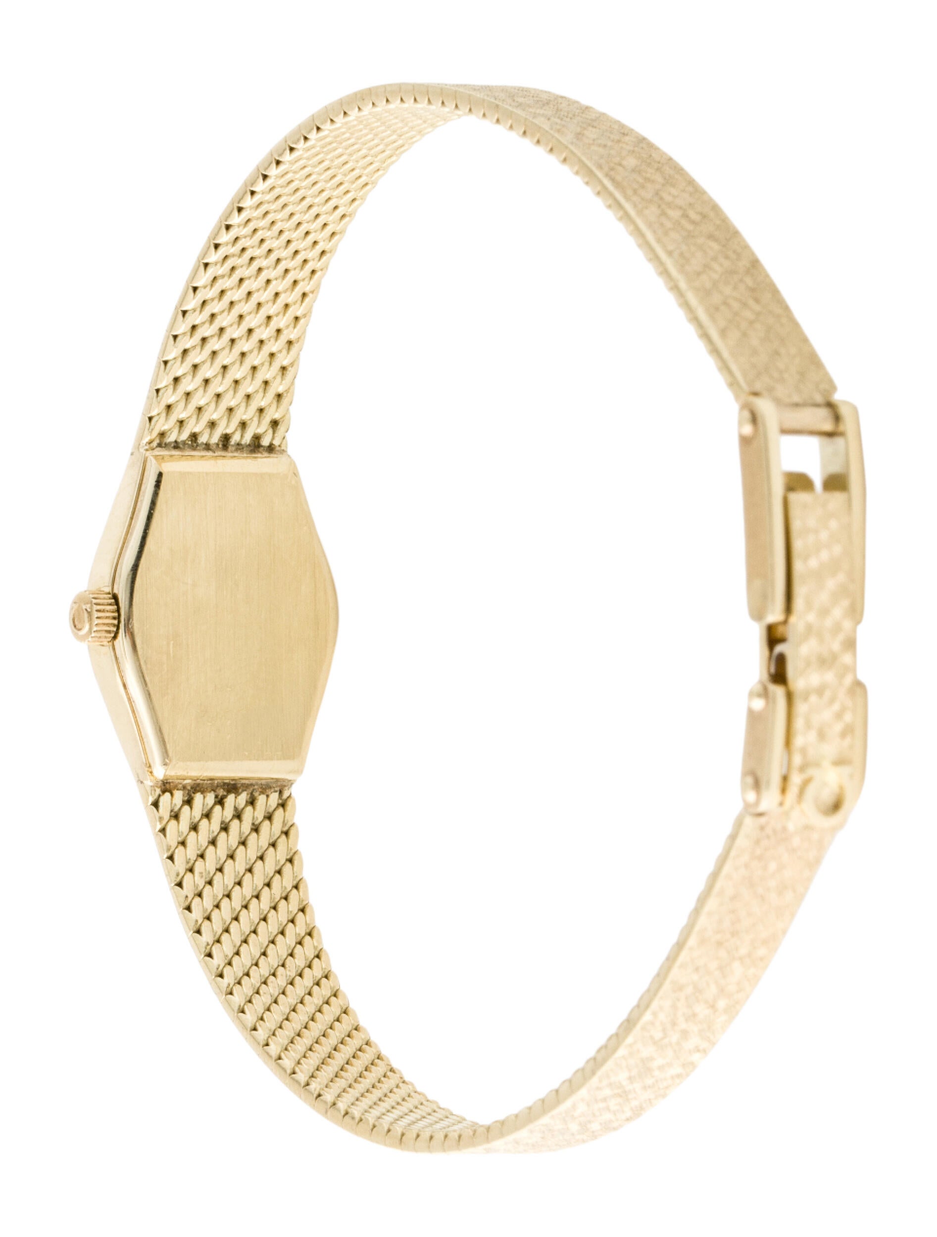 Omega Vintage Watch - 1374 | The RealReal