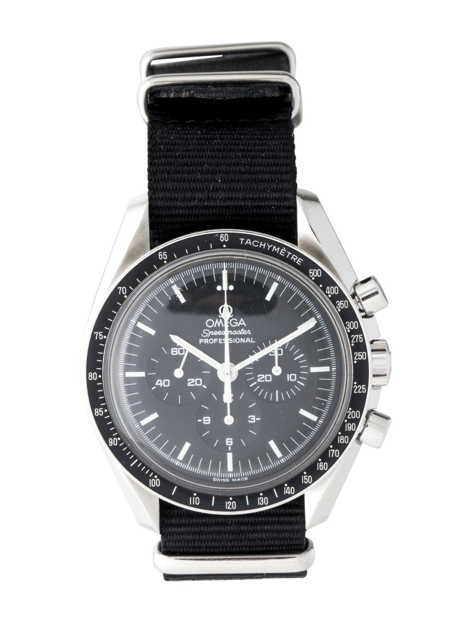 Omega Watches | The RealReal