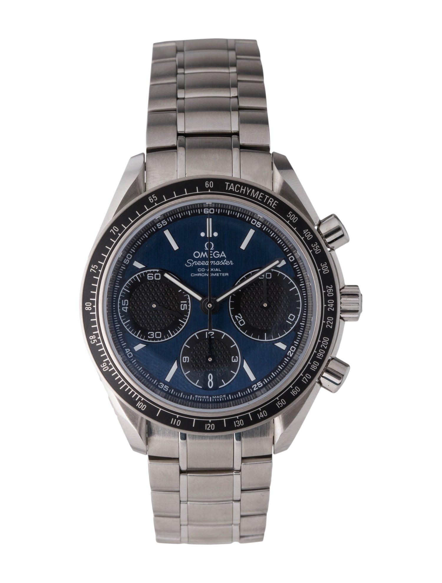 Burberry Charm Bracelet Watch - BU5204 | The RealReal