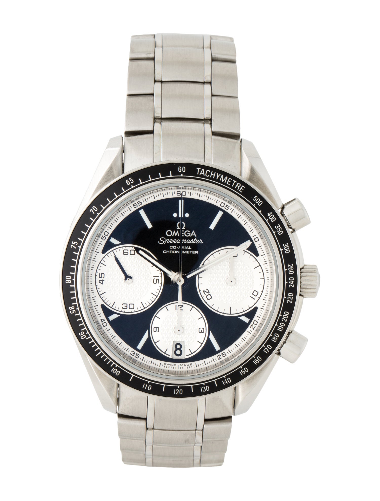 Omega Watches | The RealReal